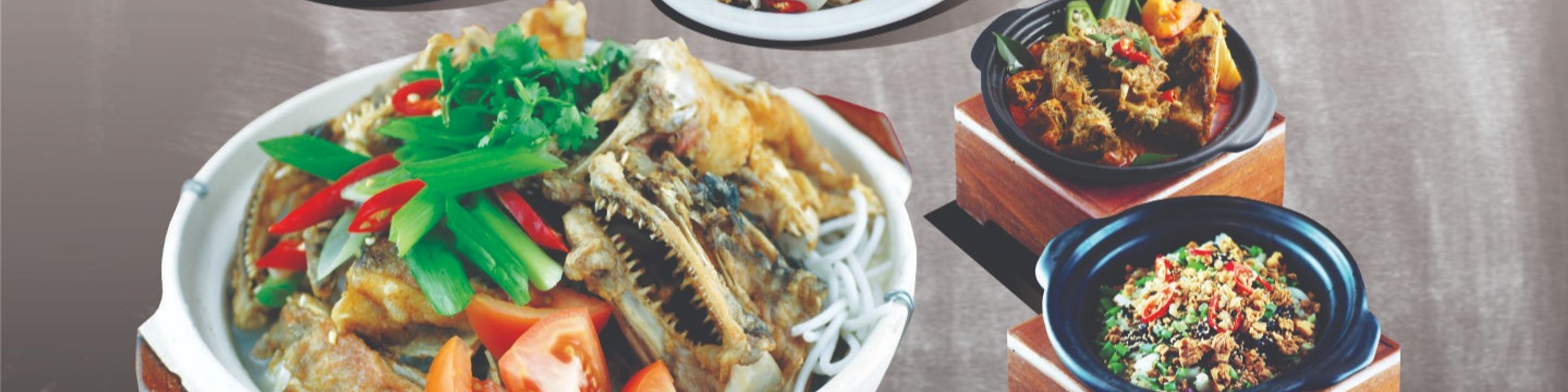 GOON WAH DAMANSARA JAYA menu in Petaling Jaya | | Food delivery in ...