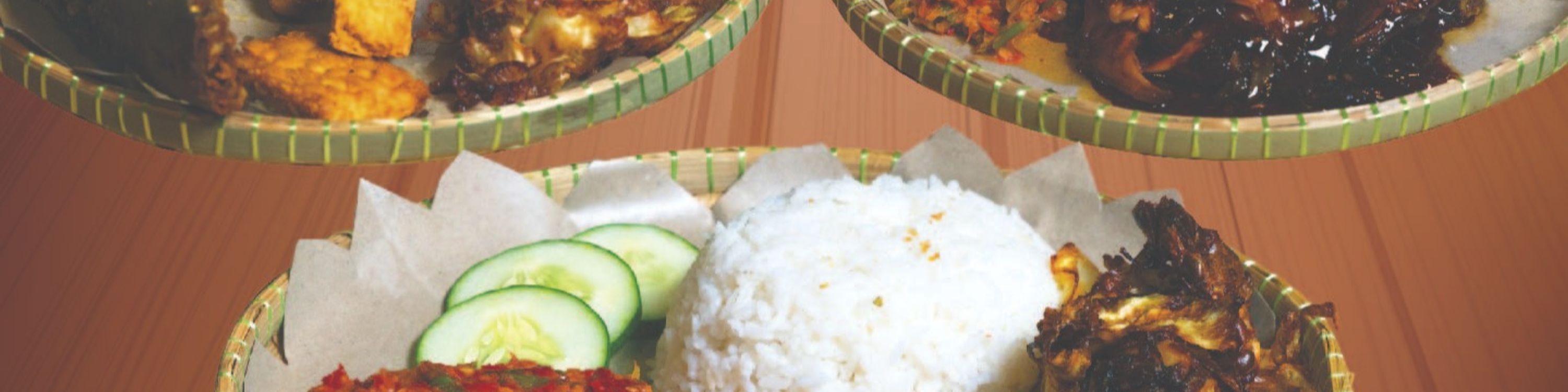 Ayam Getok Mantul (Puchong) menu and delivery in Sepang | foodpanda