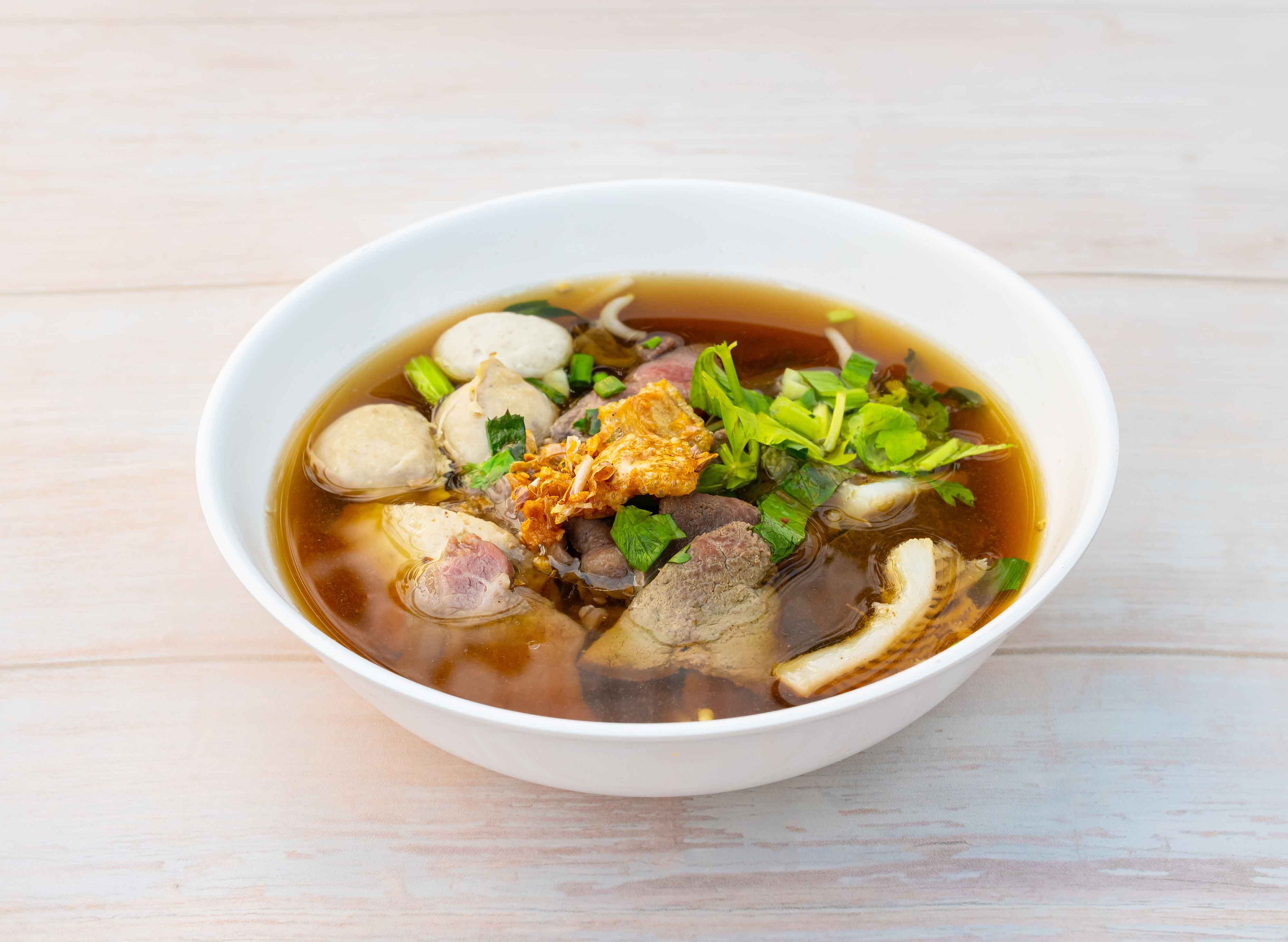 Sin Soon Li Restaurant 新顺利面粉粿 menu and delivery in Johor Bahru | foodpanda