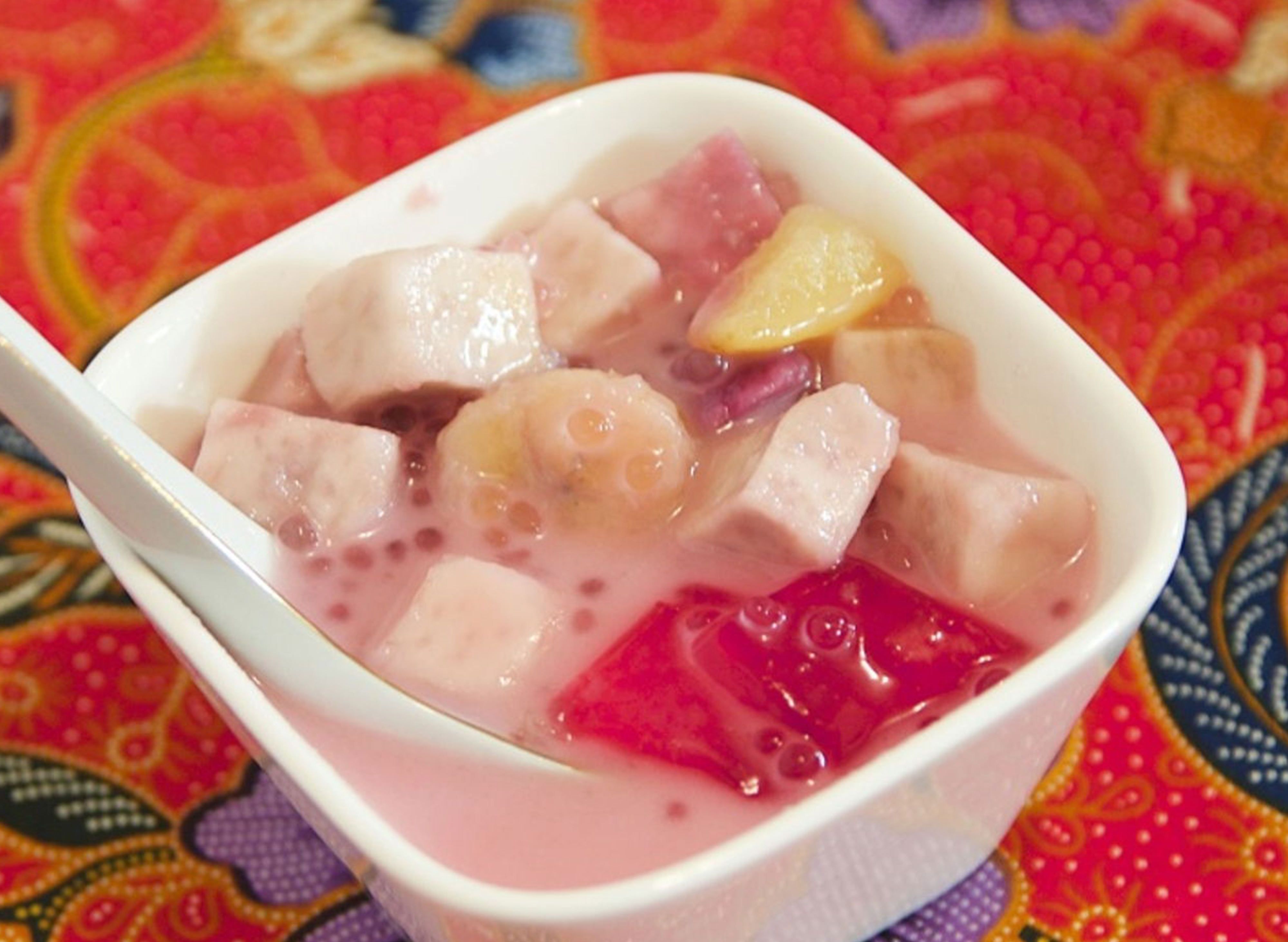SHI LI FANG TANG RESTAURANT menu and delivery in Jerantut | foodpanda