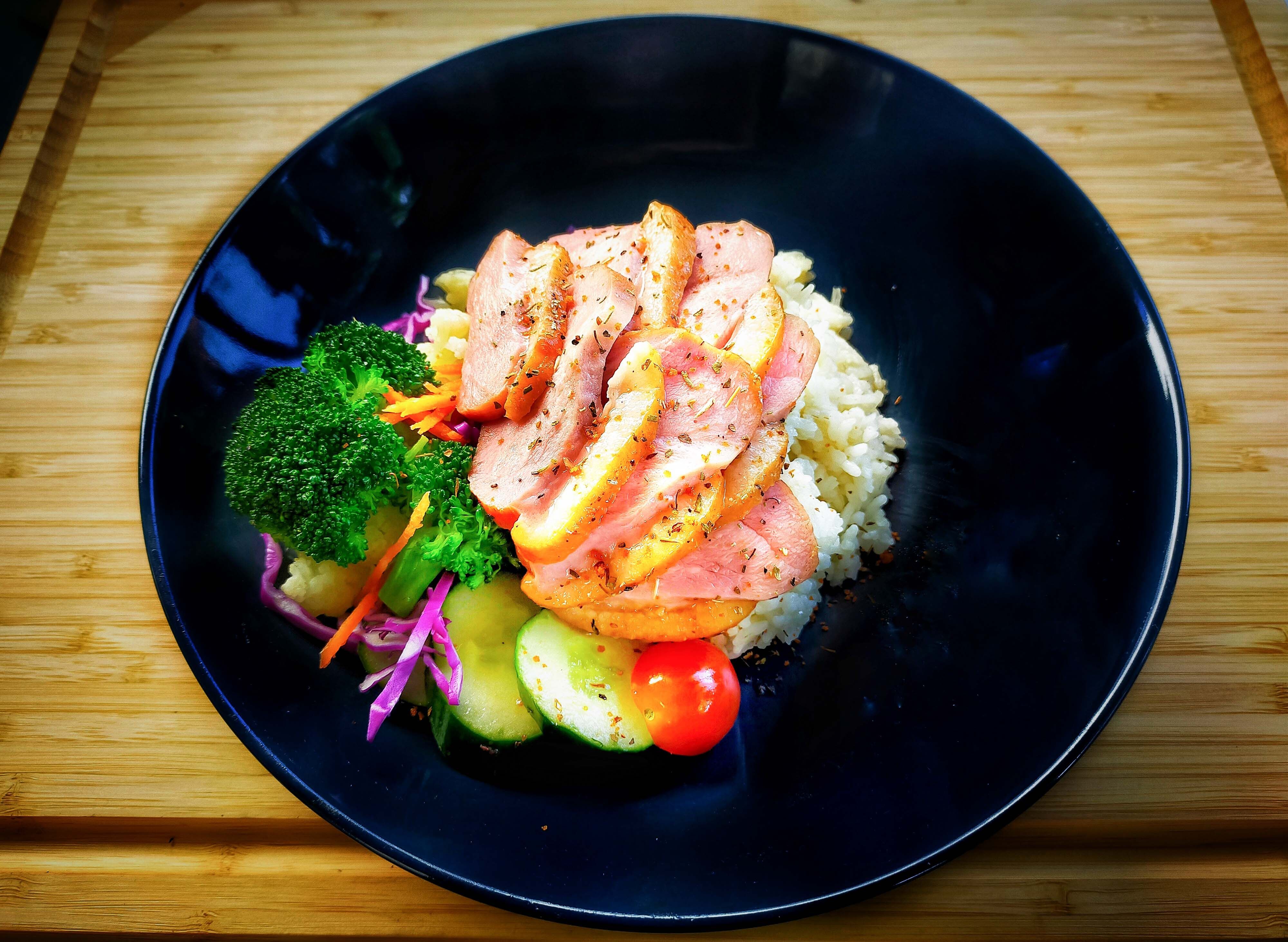 388 Chicken Recipe 胡须鸡 menu and delivery in Jelutong | foodpanda