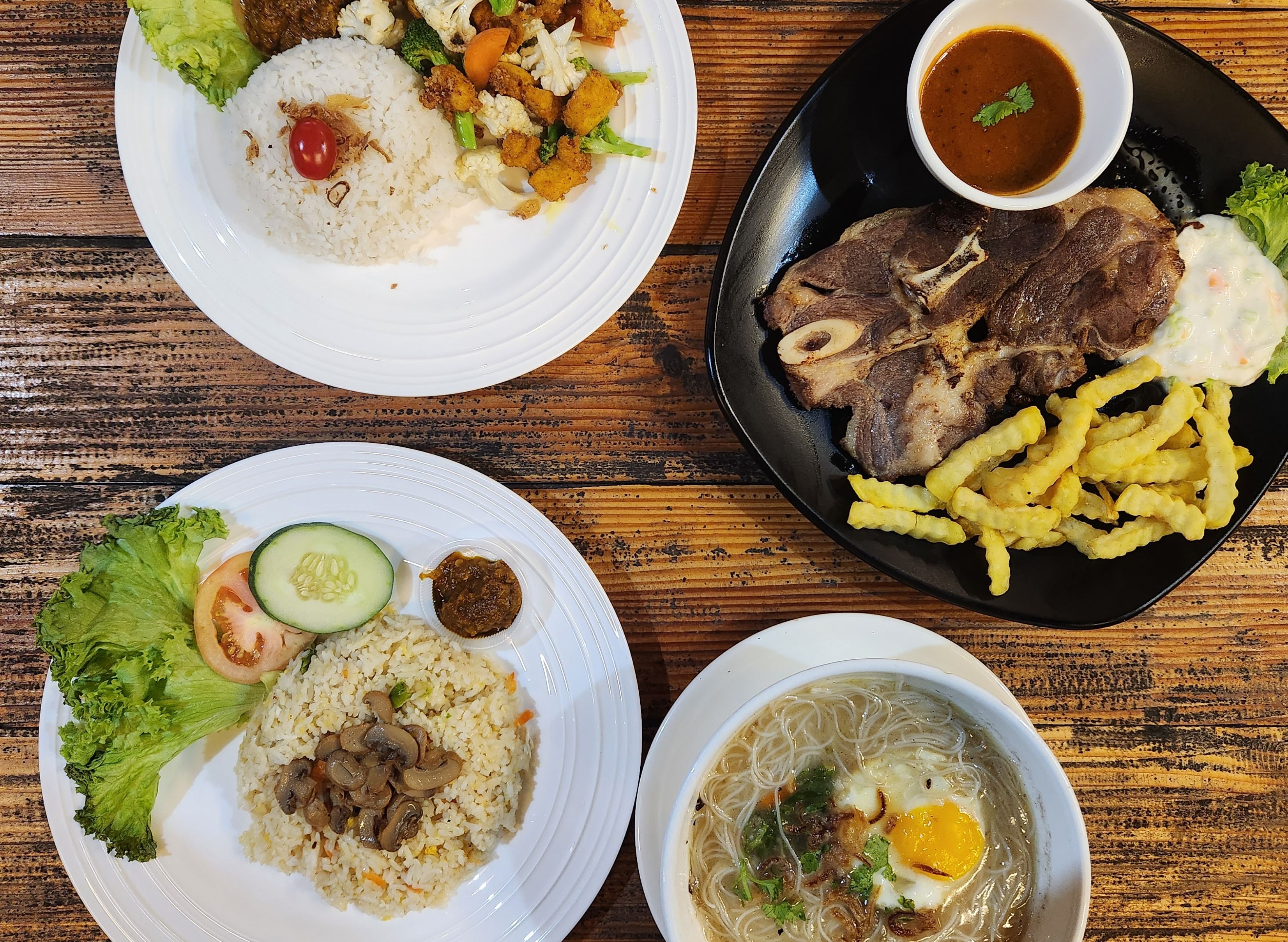 Wagon Cafe menu in Pasir Gudang | | Food delivery in Pasir Gudang ...
