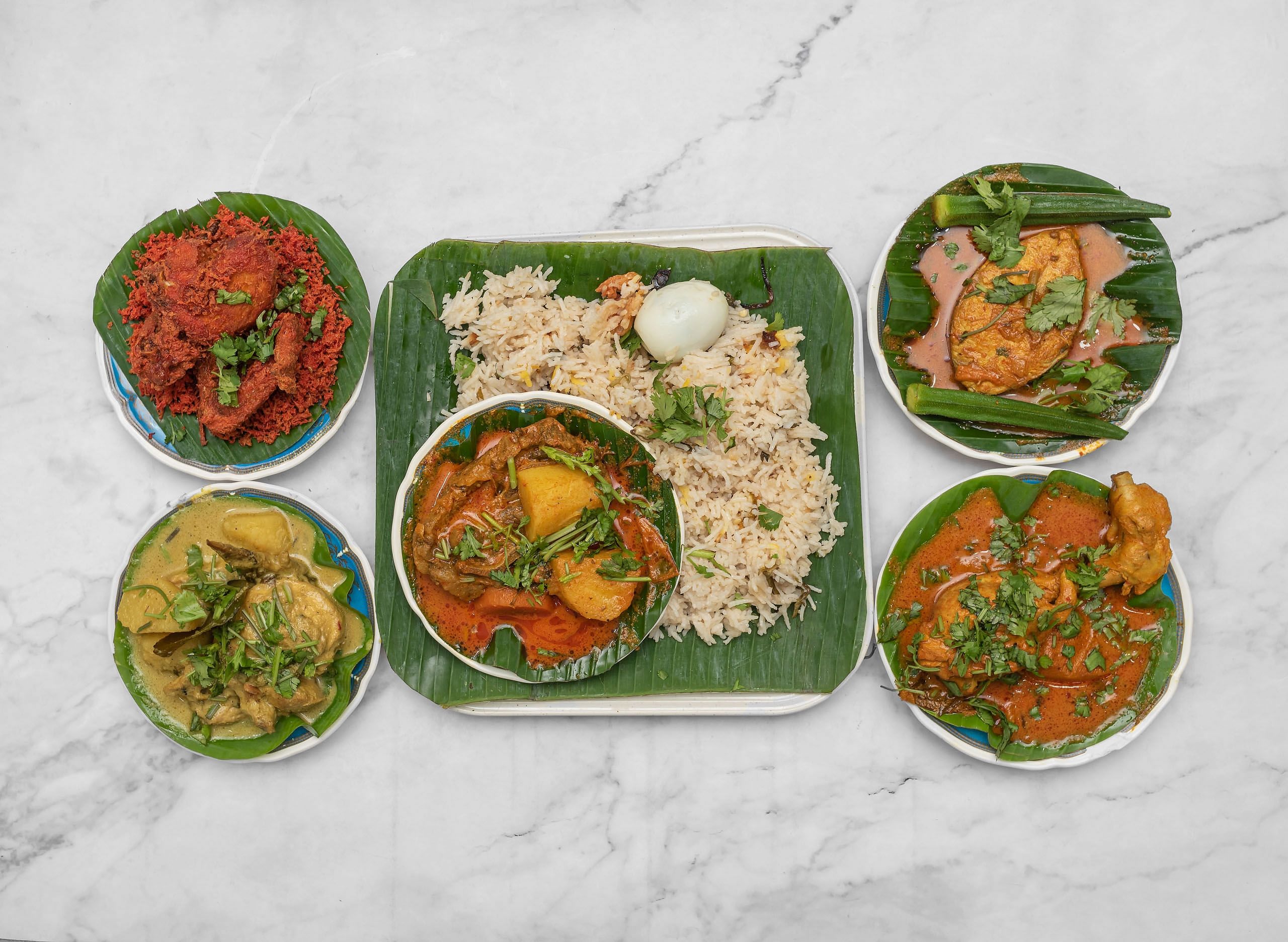 Rafi Bistro menu and delivery in Shah Alam | foodpanda