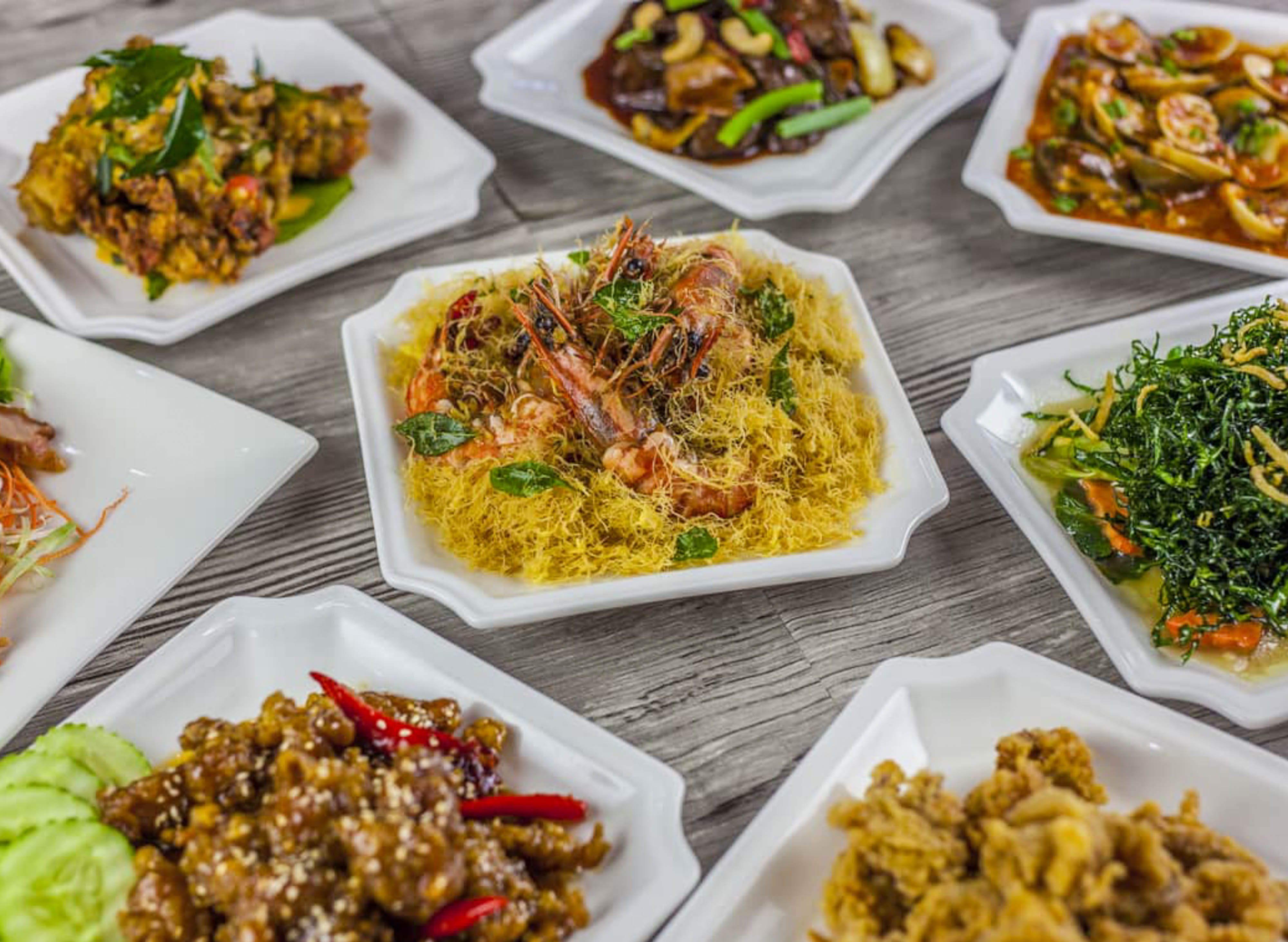 HOMST (TTDI) menu and delivery in Petaling Jaya | foodpanda