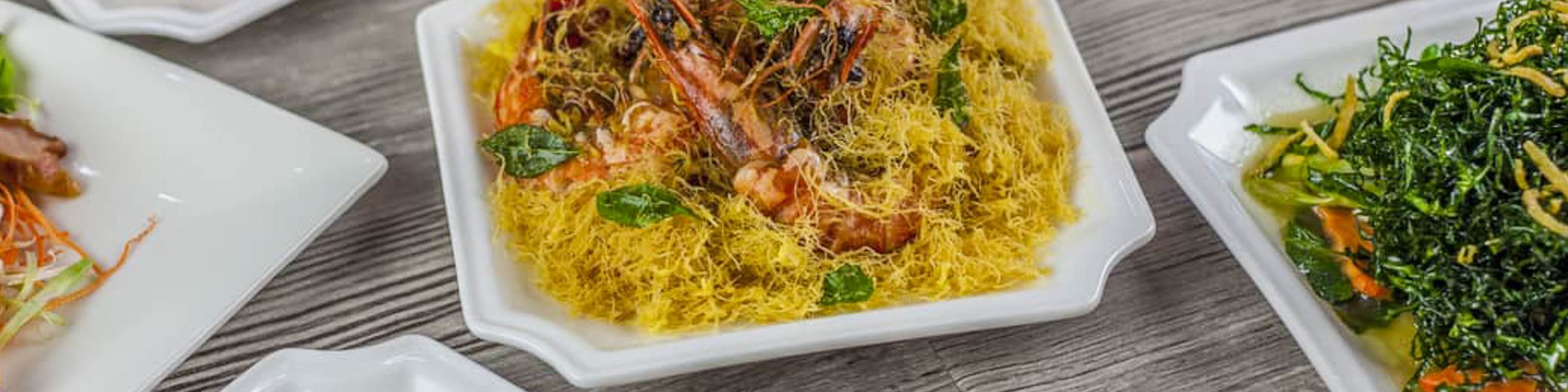 HOMST (TTDI) menu and delivery in Petaling Jaya | foodpanda