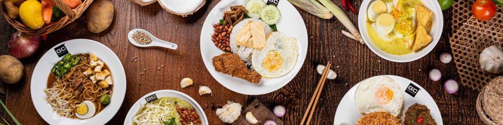 GC Good Coffee (Kulai) menu and delivery in Kulai | foodpanda