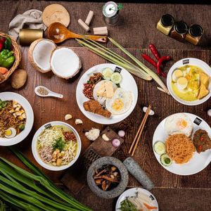 GC Good Coffee (Kulai) Menu, Price & Delivery in Kulai | foodpanda