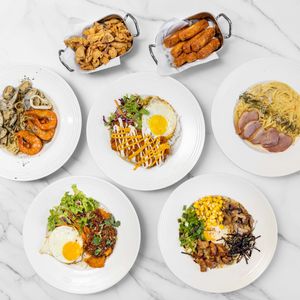 Double Up (Muar) menu and delivery in Muar | foodpanda