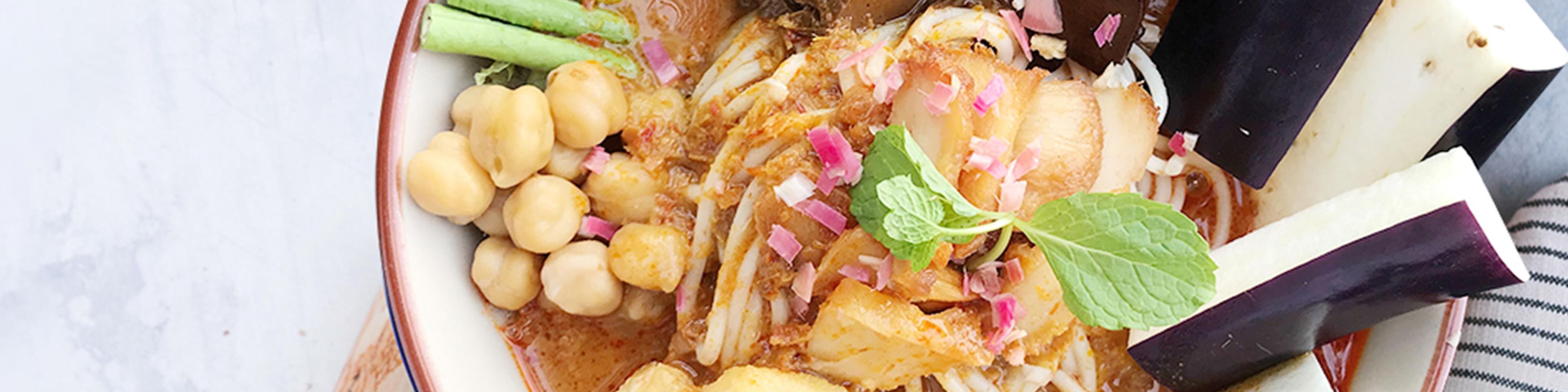 Idealite Healthy Vegetarian - Moulmein menu and delivery in Georgetown ...