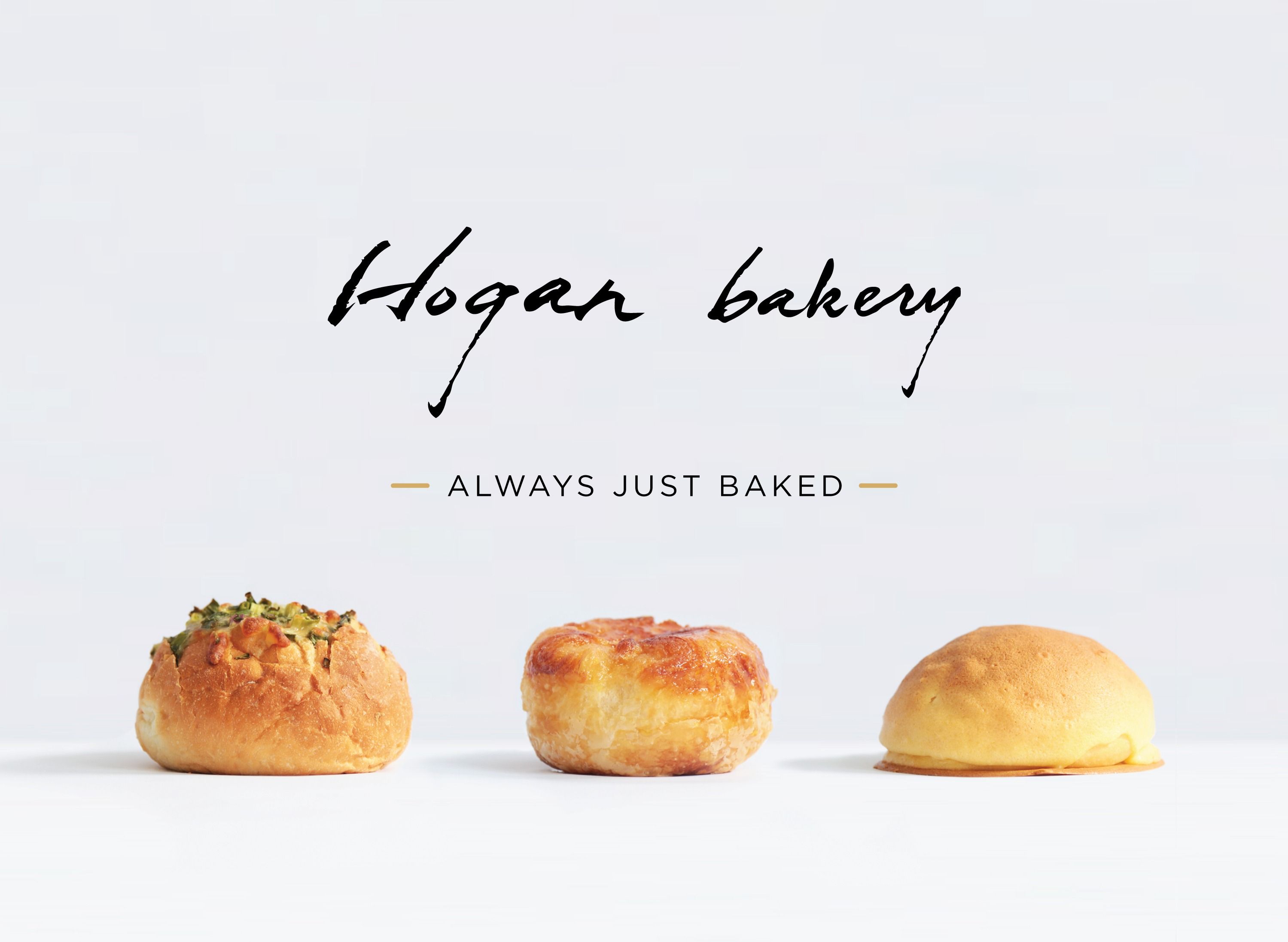 Hogan Bakery (IOI City Mall) menu and delivery in Putrajaya | foodpanda