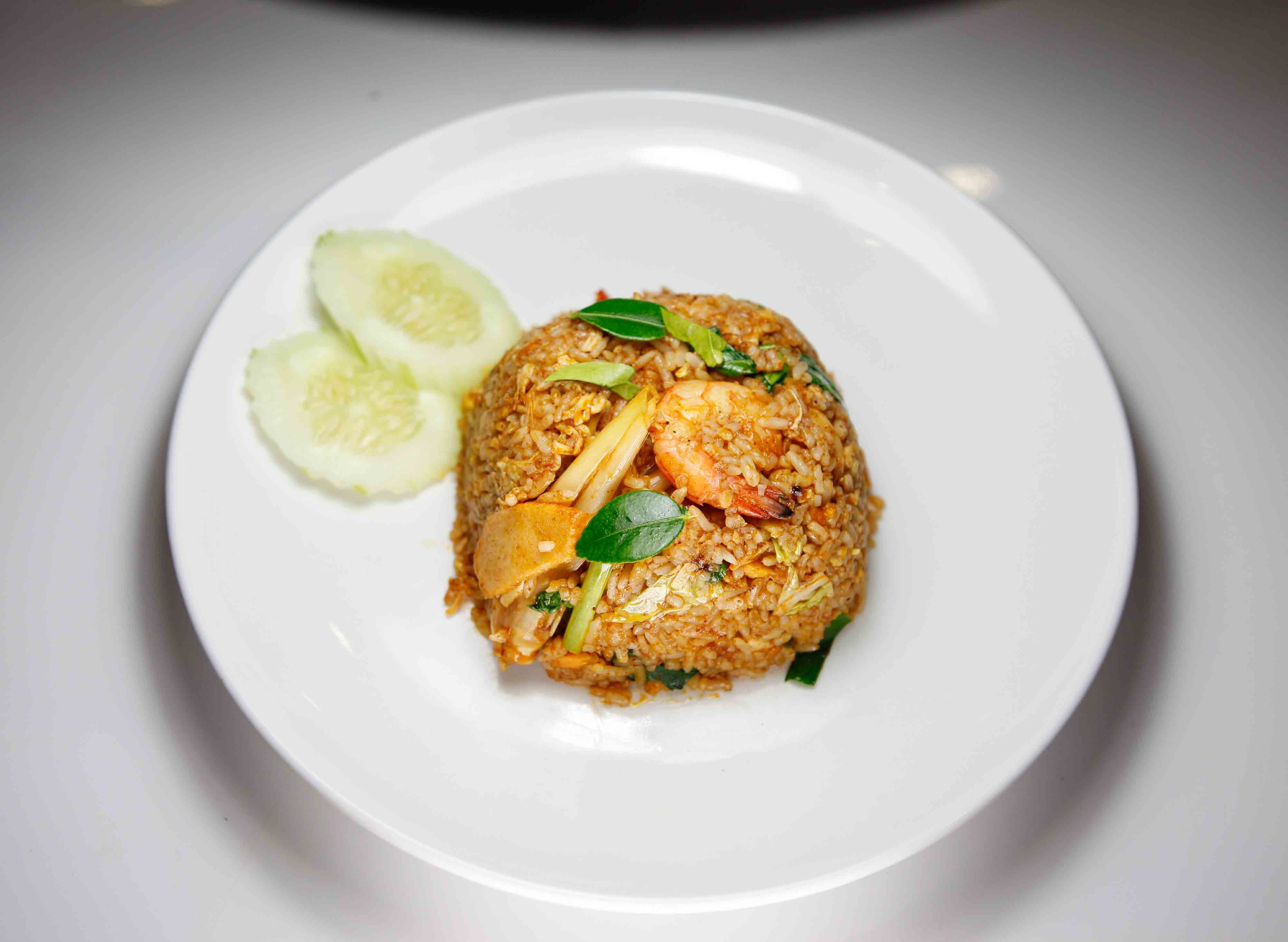 Uncle Chua Signature (Dungun) menu and delivery in Dungun | foodpanda