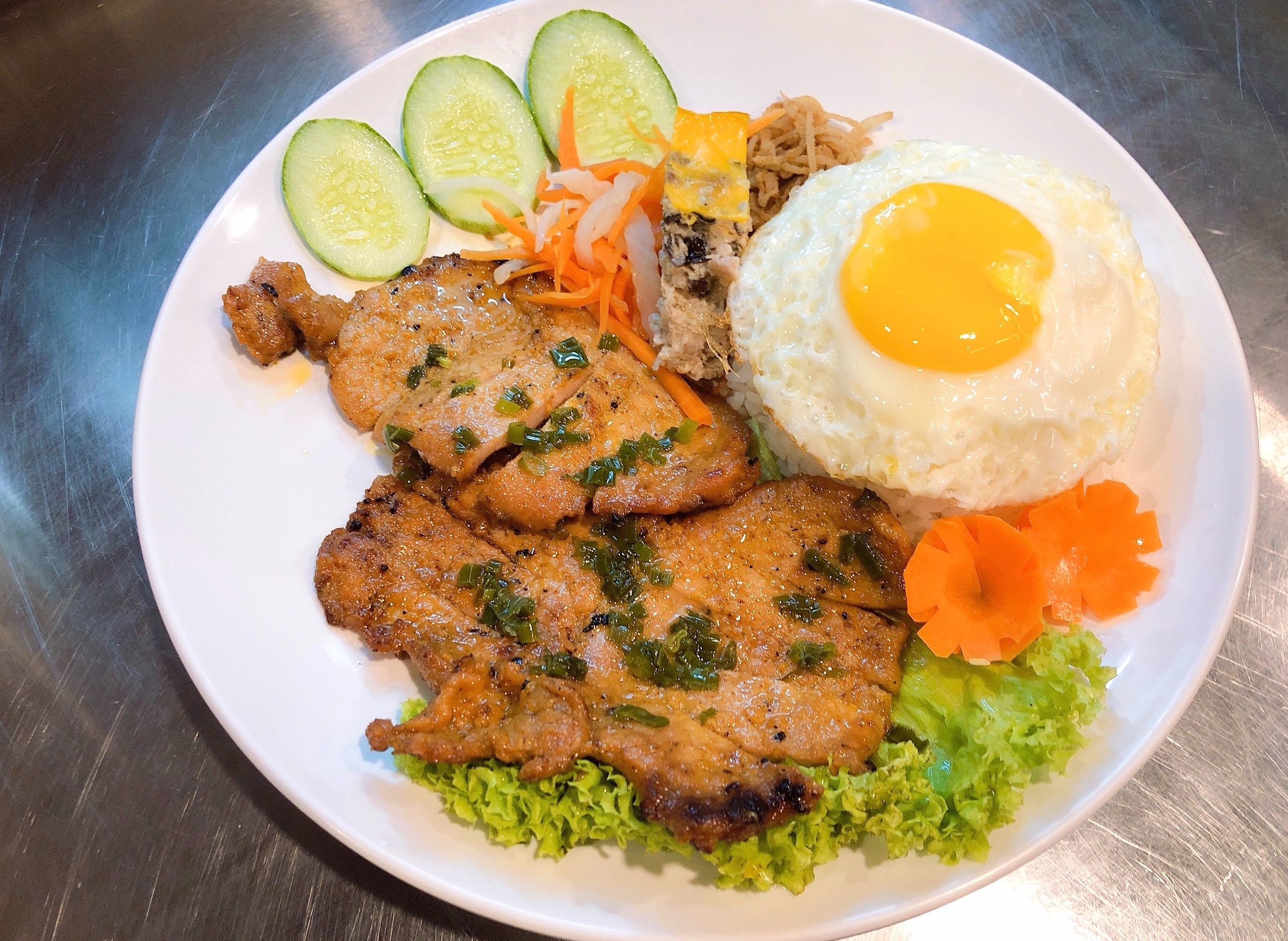 Viet Pho Cafe menu and delivery in Cheras | foodpanda