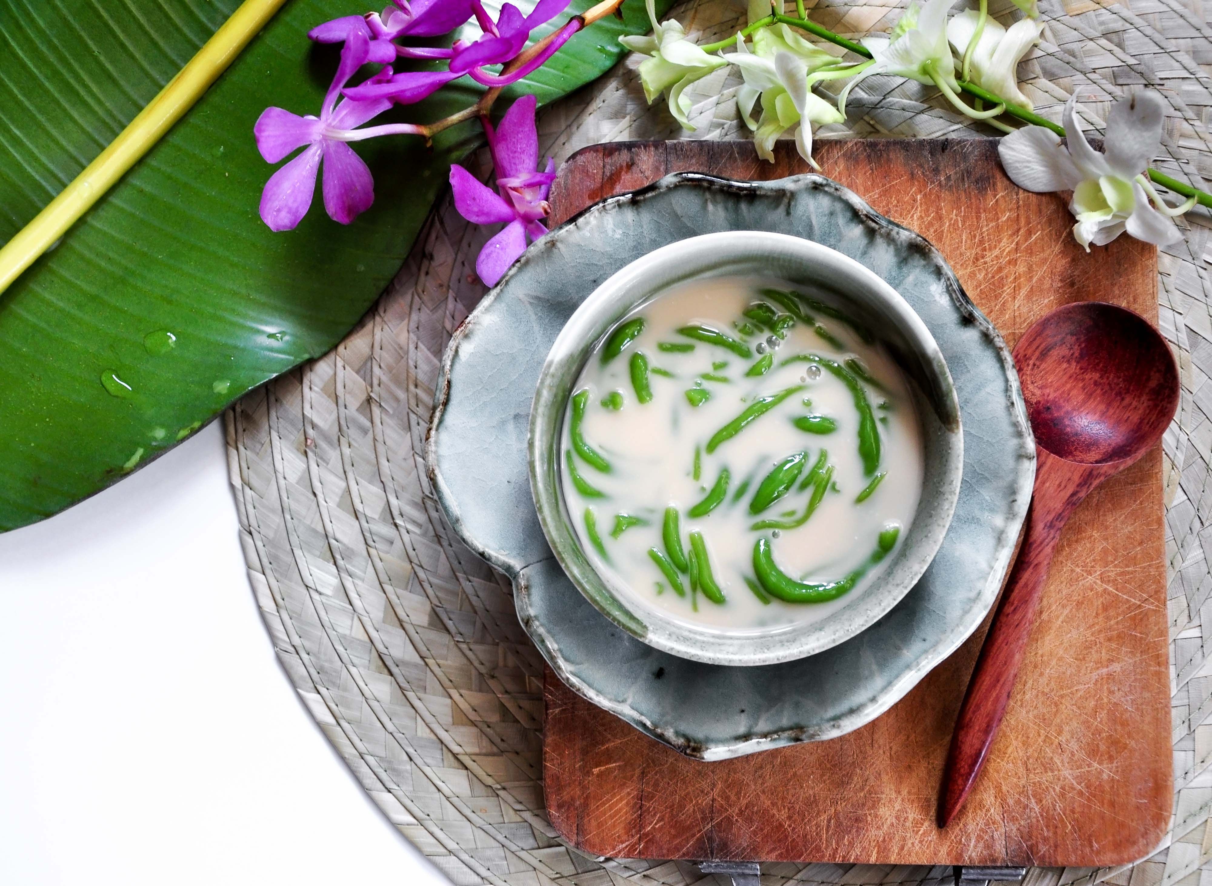 Isma CPT (Cendol Pulut Tapai) menu and delivery in Kuala Krai | foodpanda