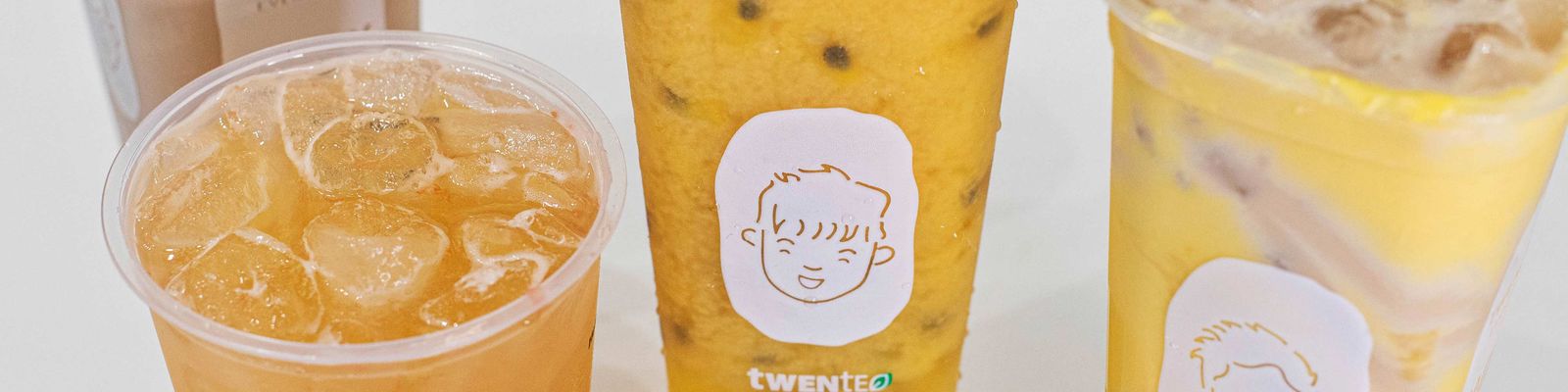 Twentea menu and delivery in Tawau | foodpanda