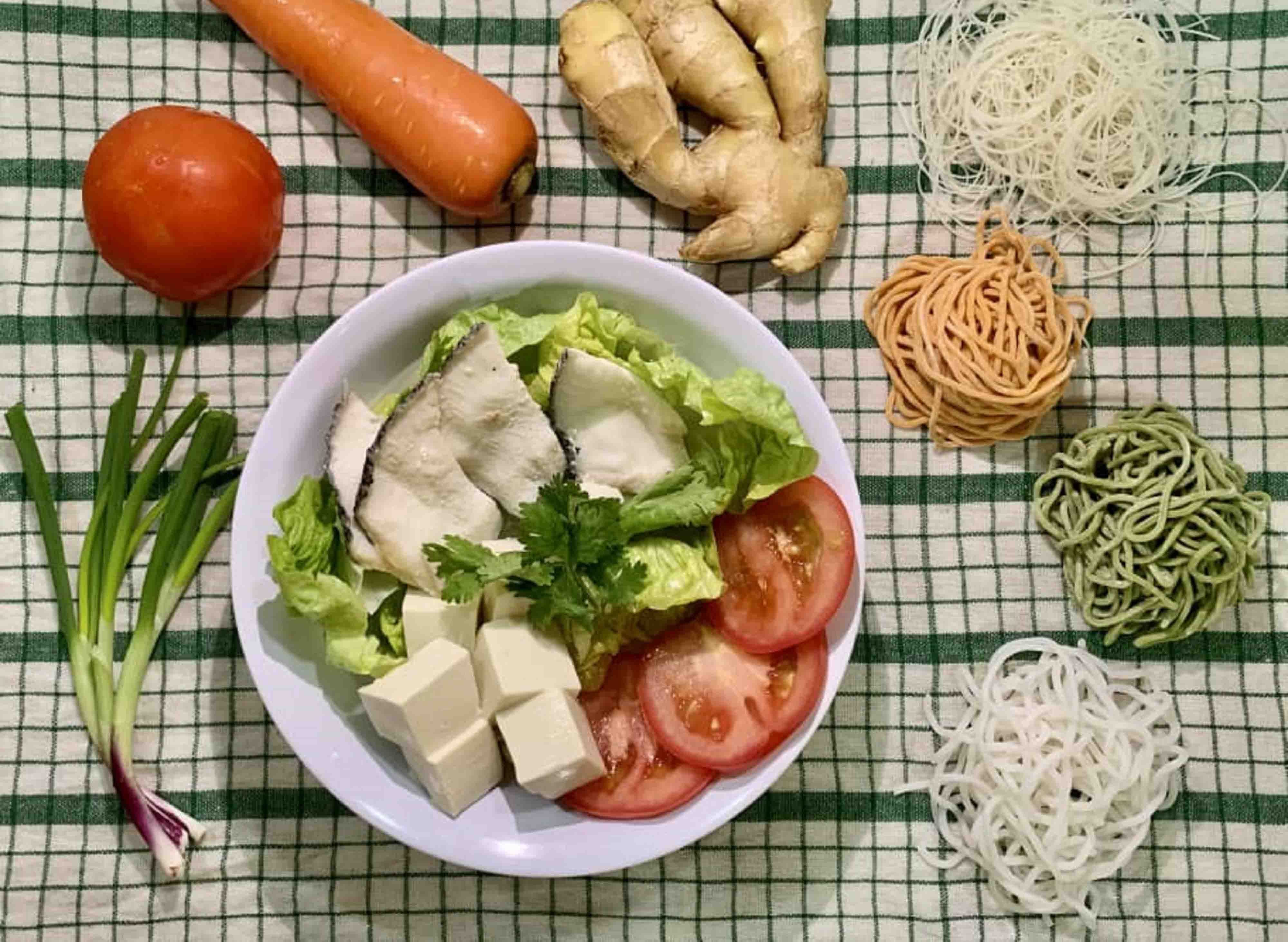 Singapore Yu Fu Tang 新加坡渔夫汤 menu and delivery in Johor Bahru | foodpanda