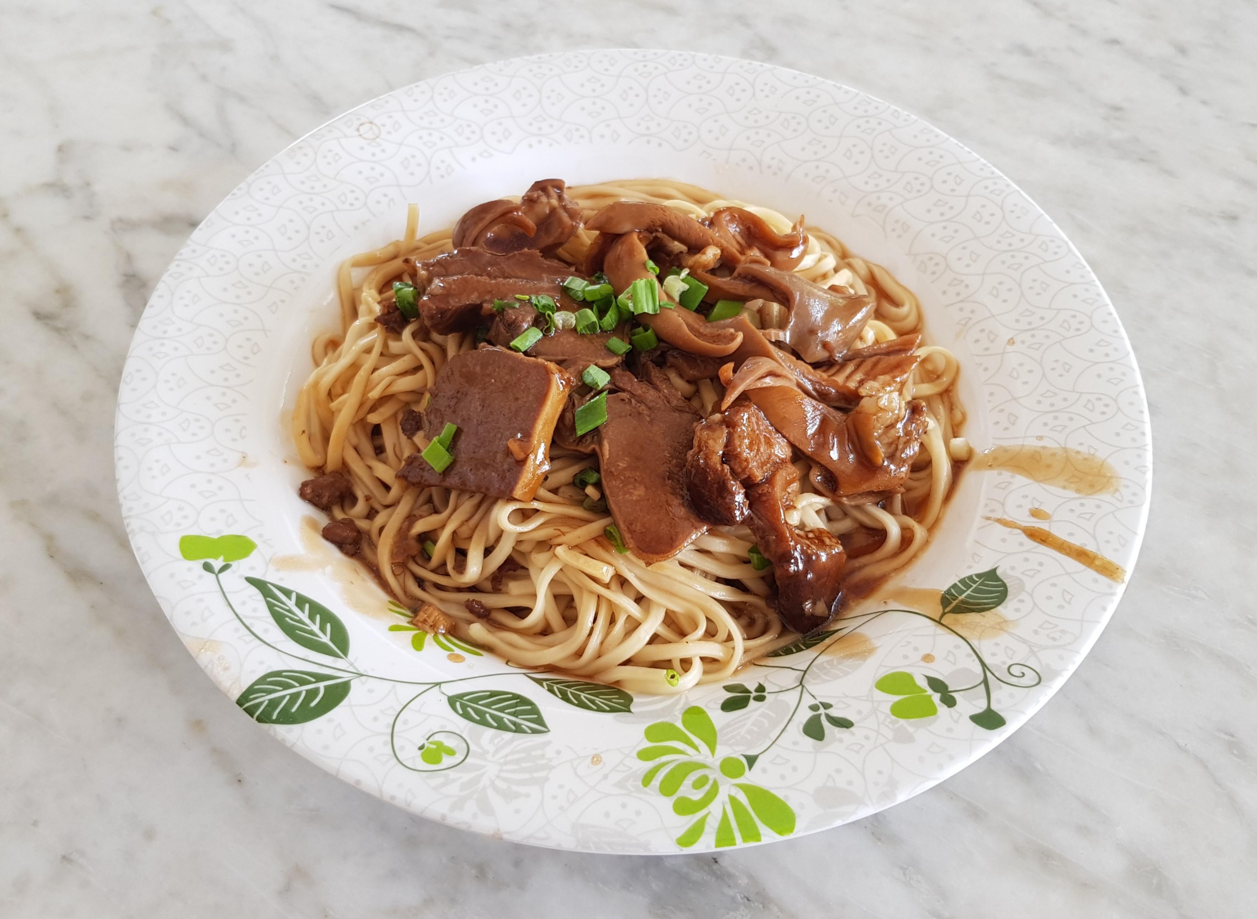 Mei Fong Food Store (Kedai Kopi Soon Li) menu and delivery in West ...