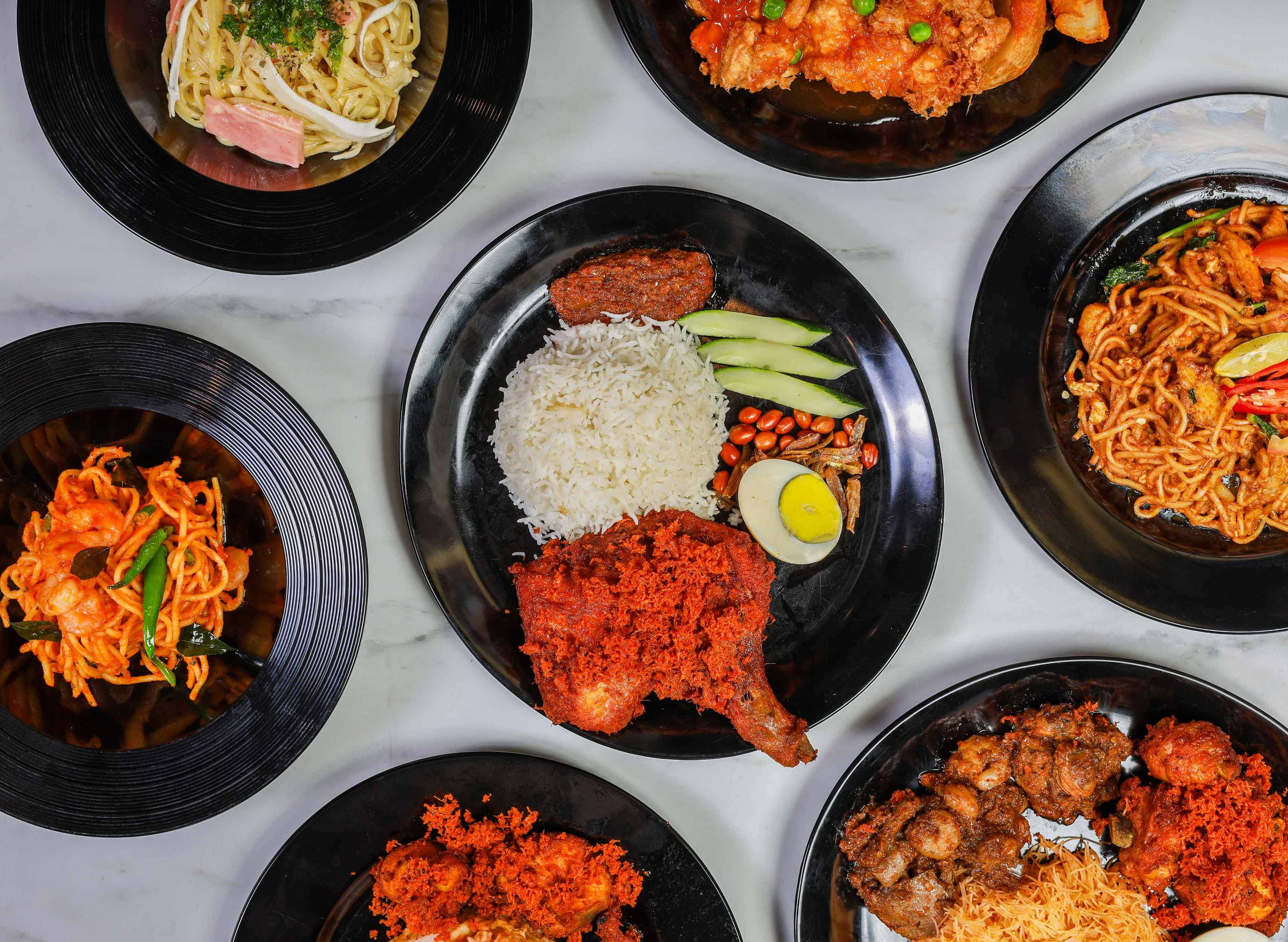 Pak Lim Kopitiam menu and delivery in Shah Alam | foodpanda