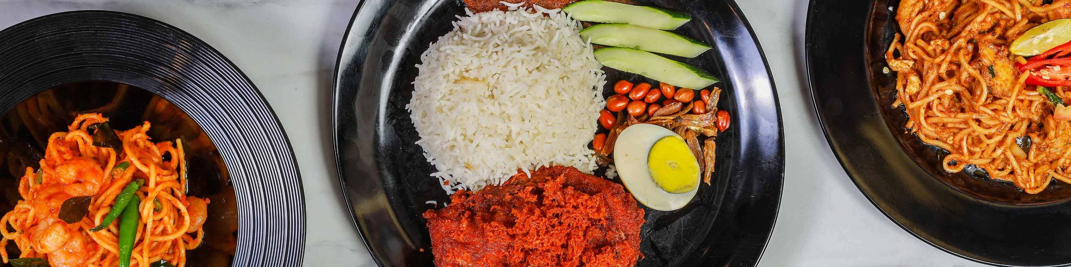 Pak Lim Kopitiam menu and delivery in Shah Alam | foodpanda