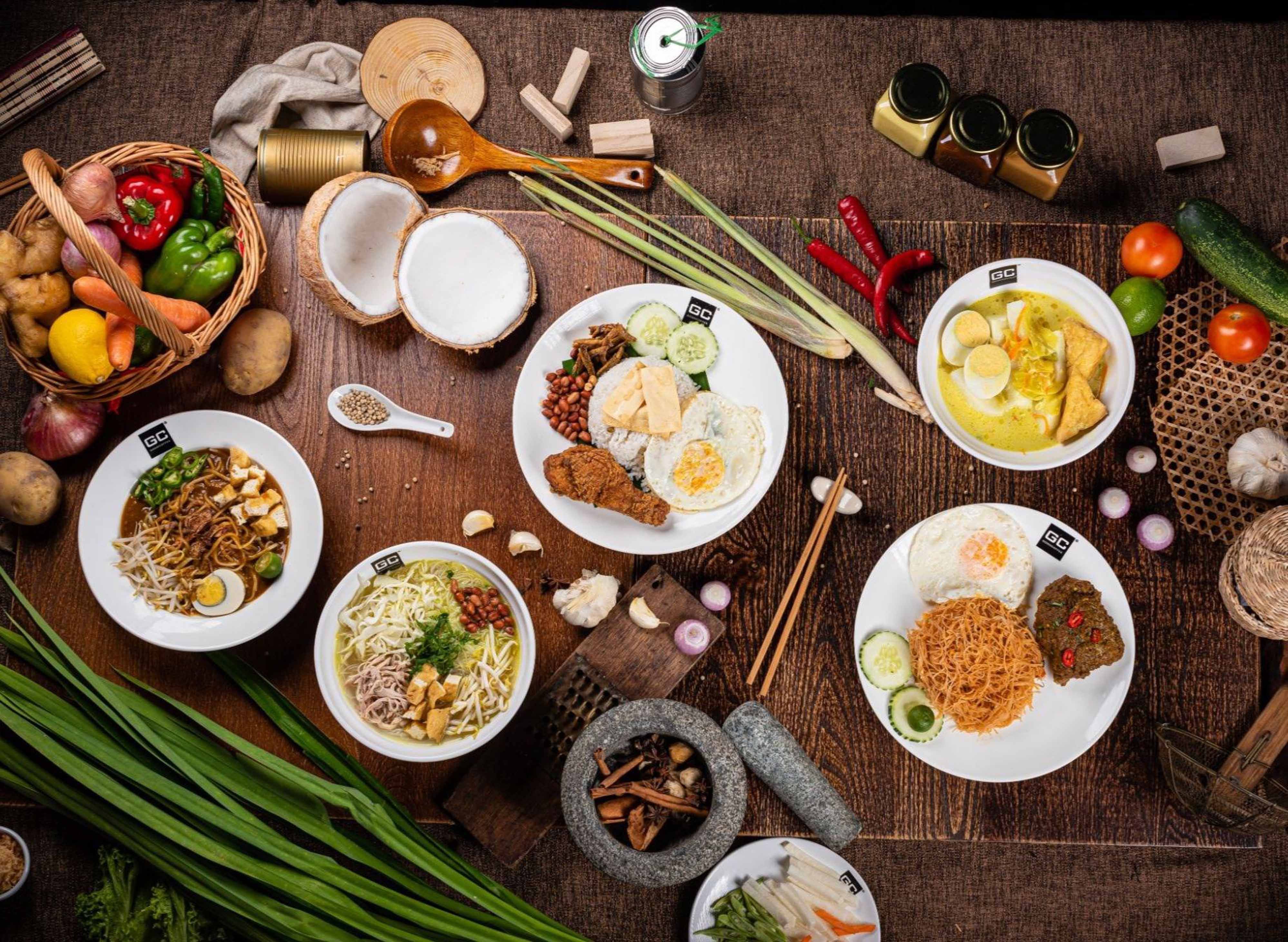 GC Good Coffee (Sutera Utama) menu and delivery in Johor Bahru | foodpanda