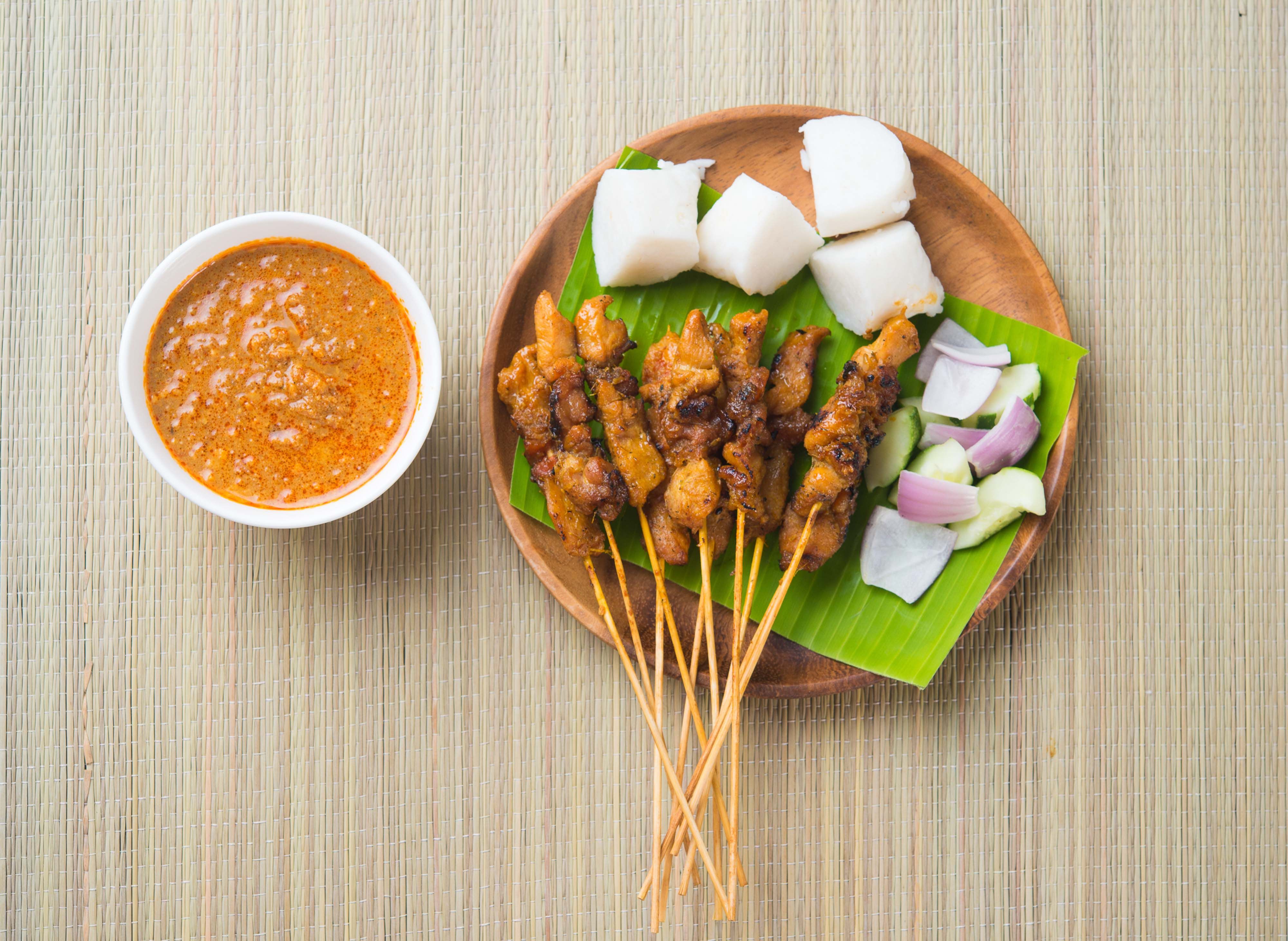 SATAY PAK WAN (Kuala Selangor) menu and delivery in Kuala Selangor ...