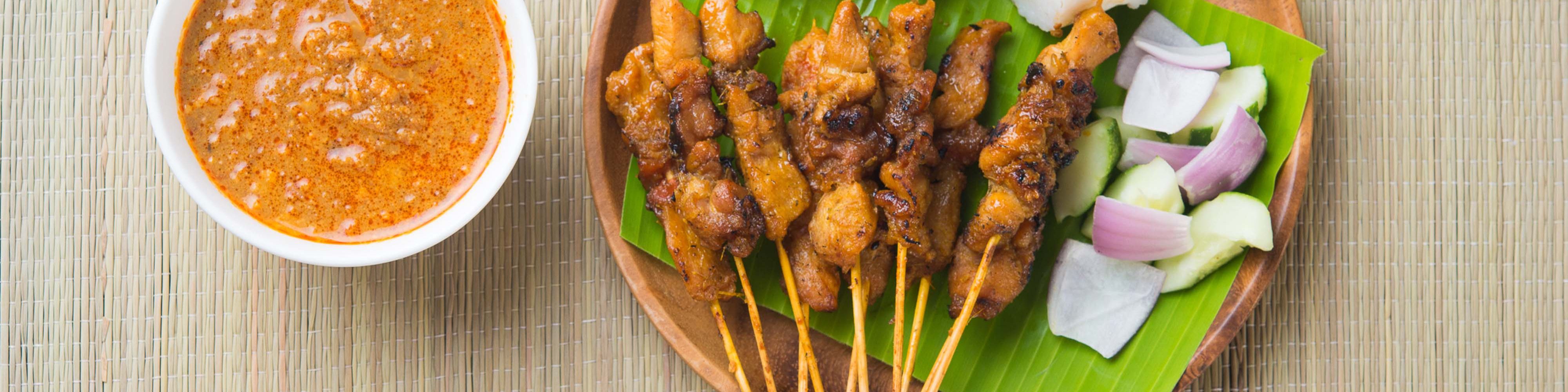 SATAY PAK WAN (Kuala Selangor) menu and delivery in Kuala Selangor ...