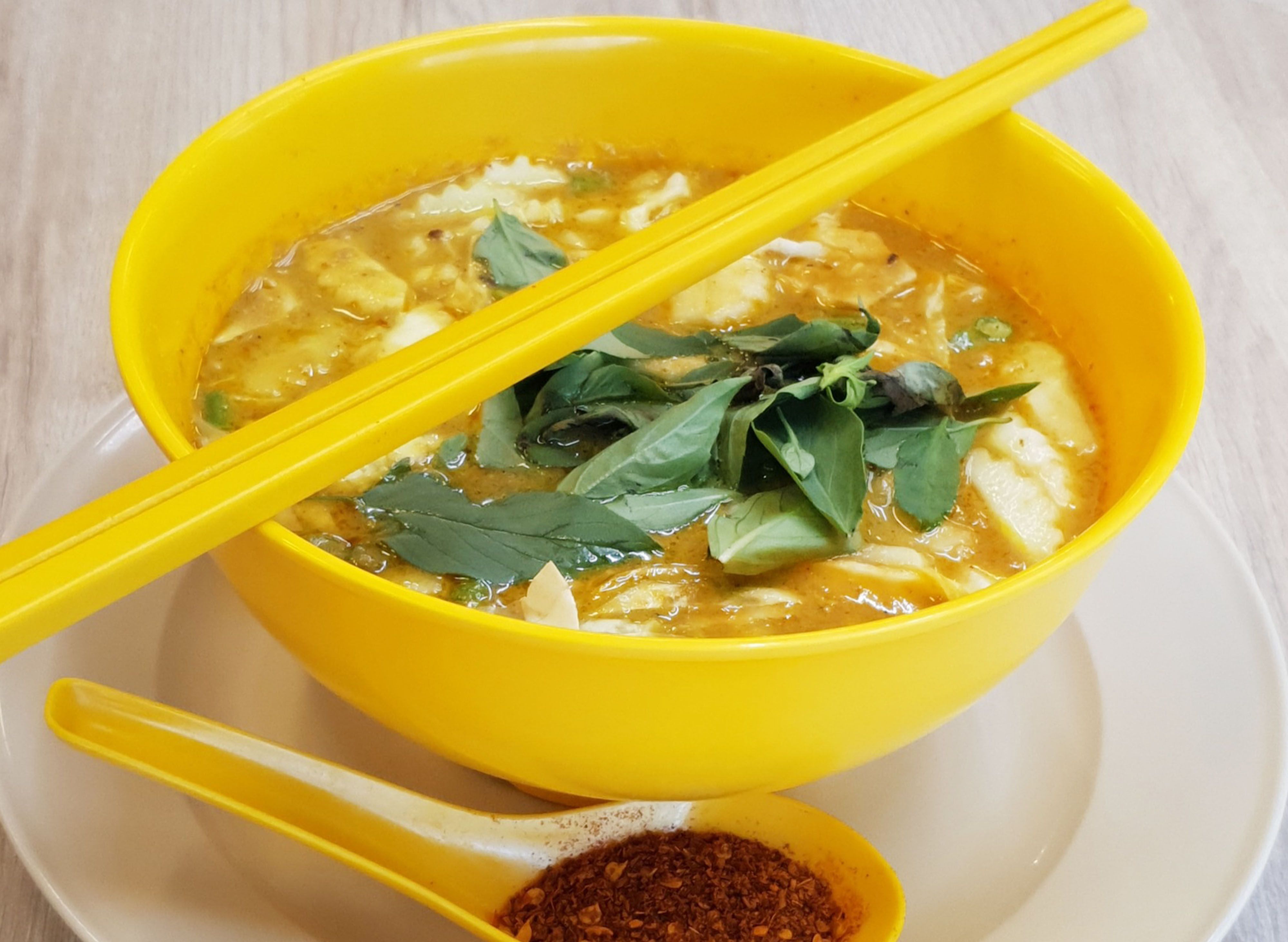 Little Siam menu and delivery in Jelutong | foodpanda