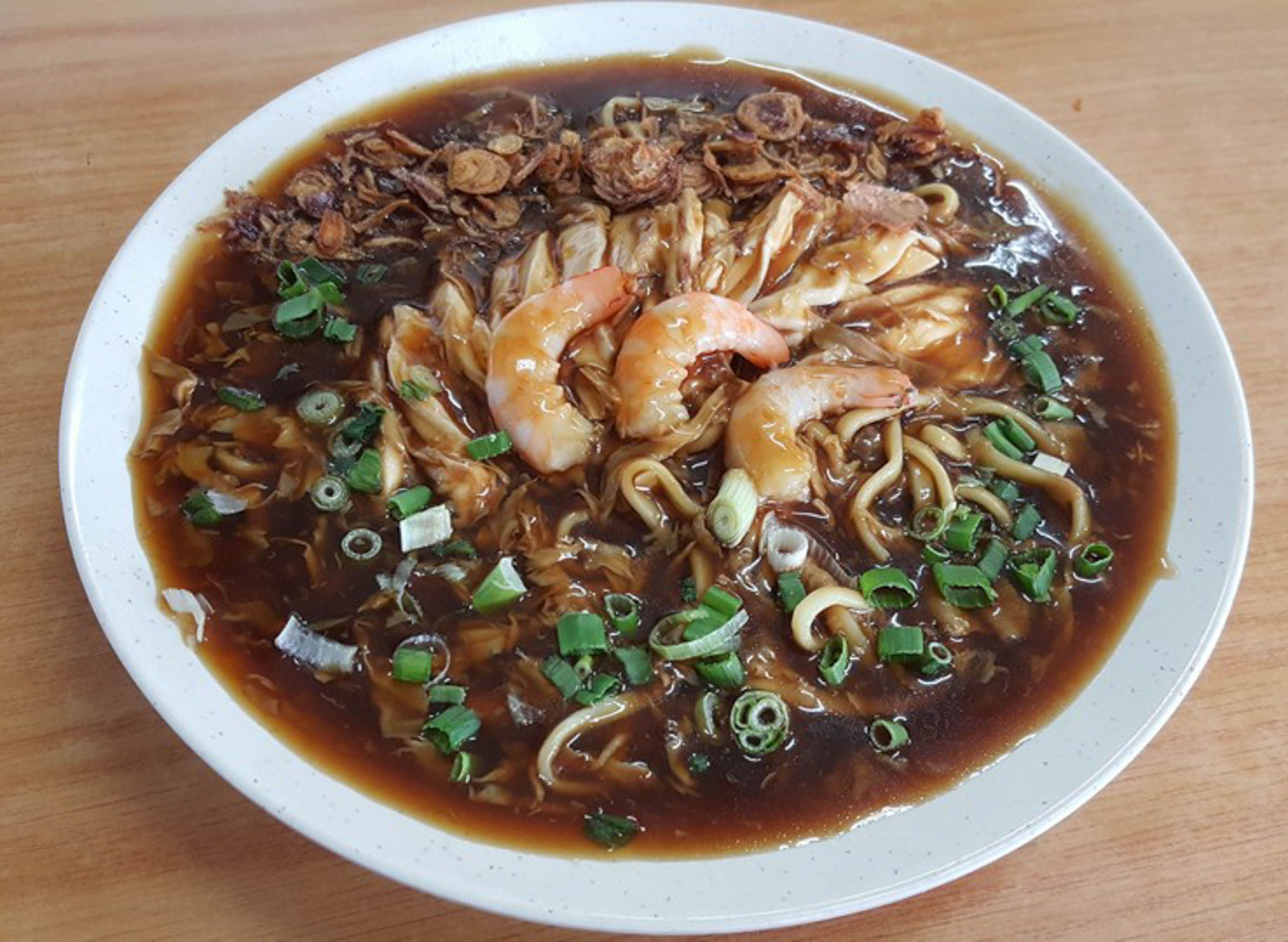 Tai Zi City Corner menu and delivery in Sungai Buloh | foodpanda