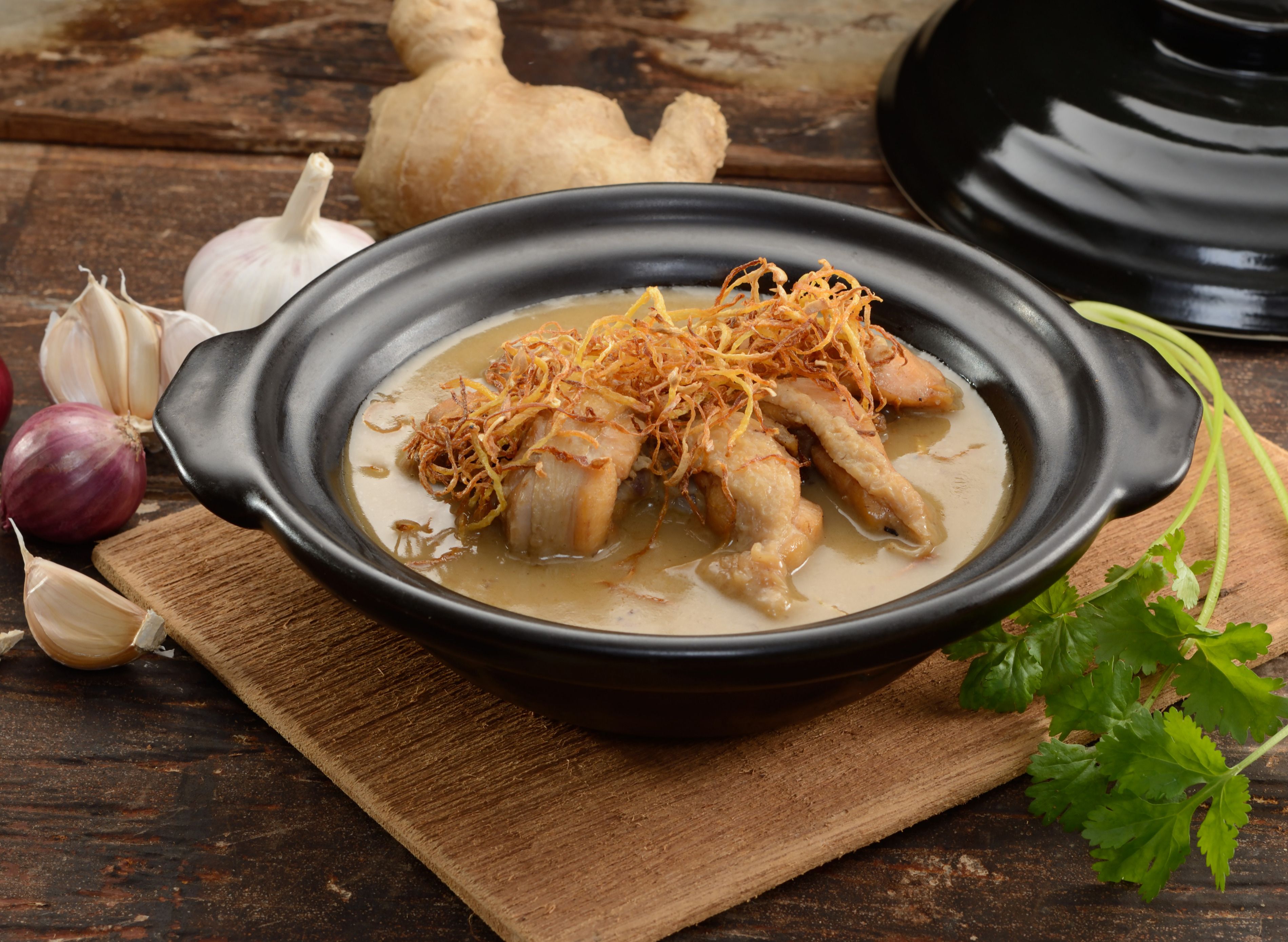 Kopitan Classic Penang Delight (Aeon Mall Taiping) | Food Delivery from ...