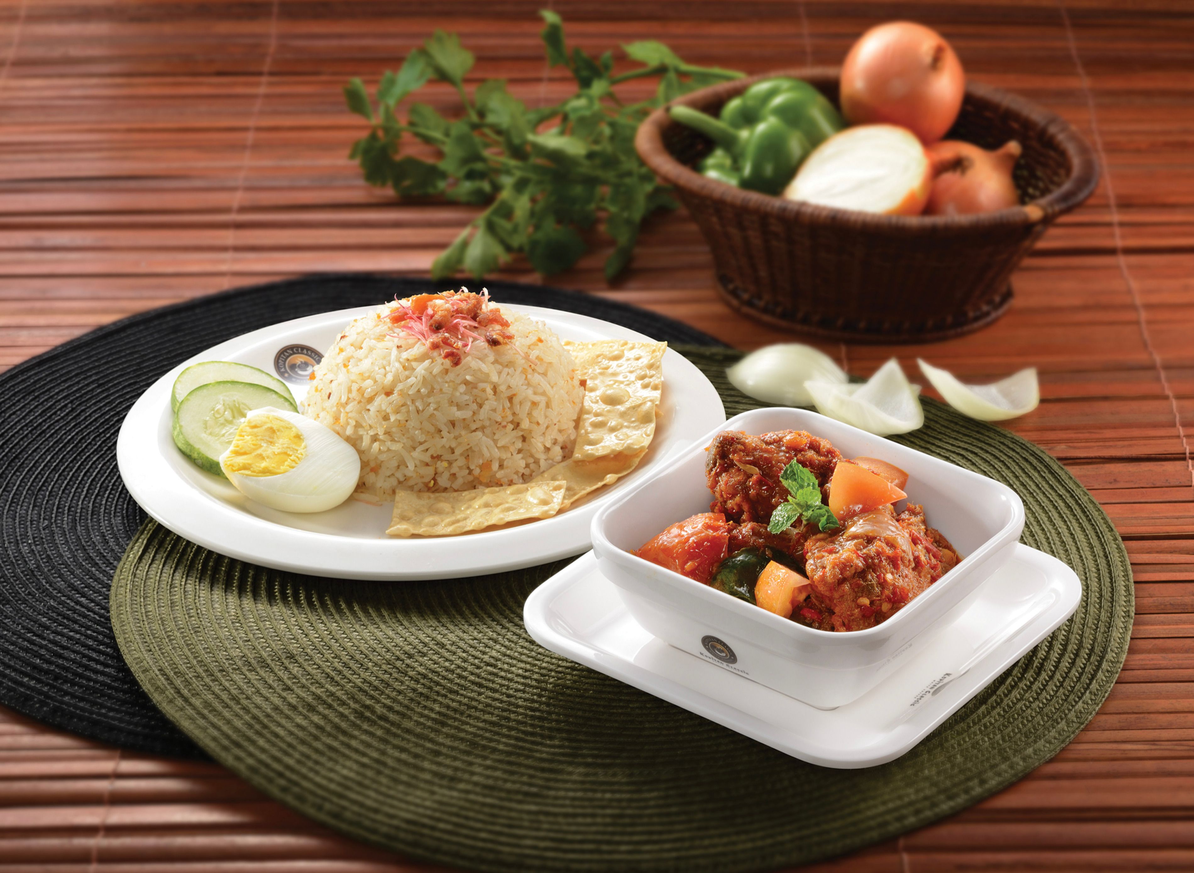 Kopitan Classic Penang Delight (Aeon Mall Taiping) Menu, Price ...