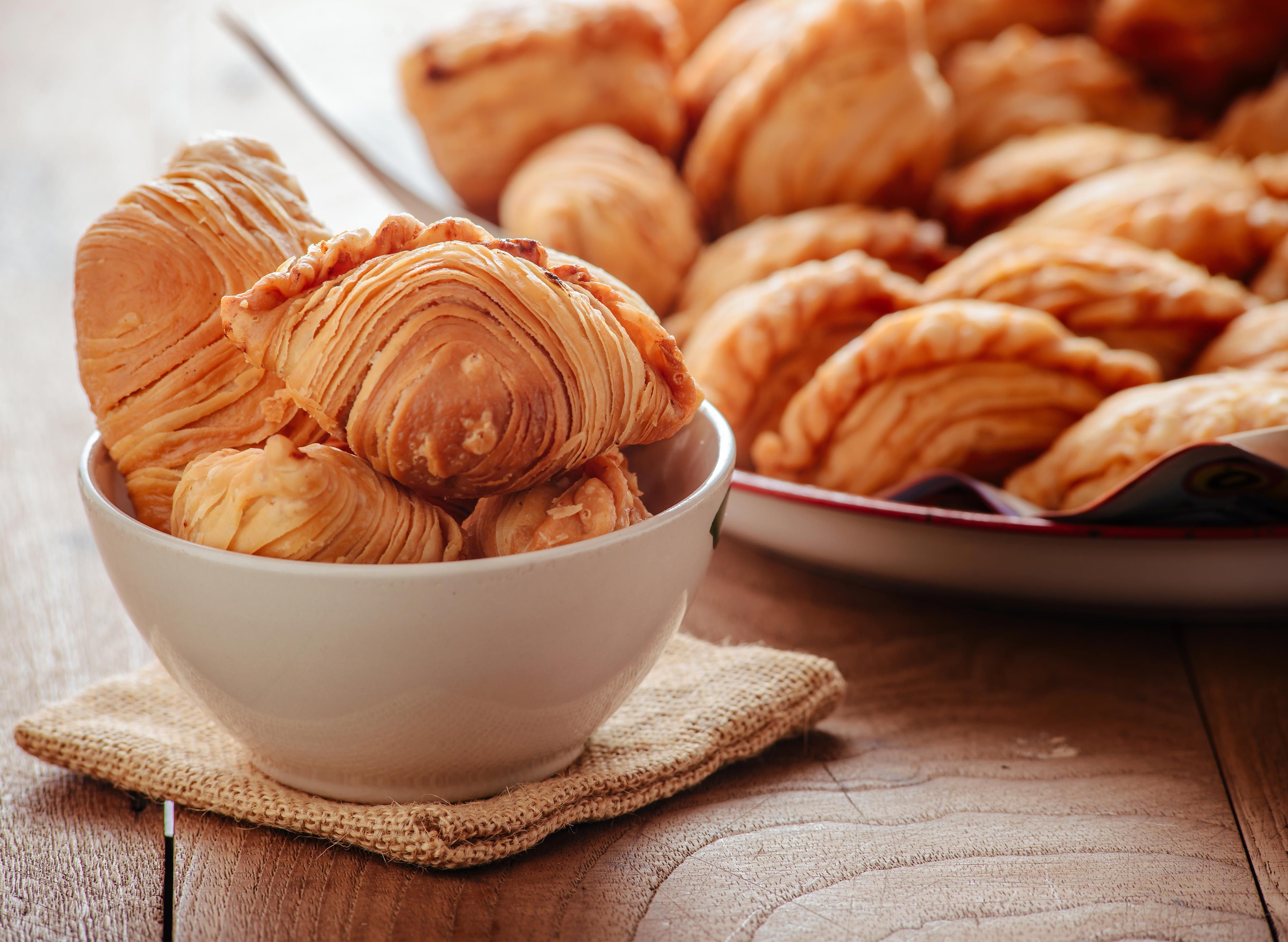 Delicious Bake (Kepong) menu and delivery in Kepong | foodpanda