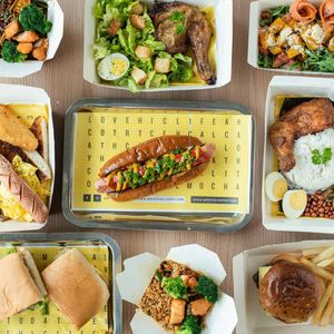 Kreate Cafe KPJ Damansara menu and delivery in Petaling Jaya | foodpanda