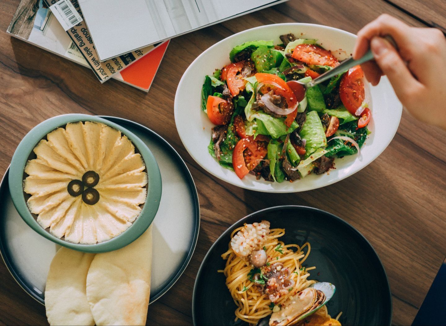 Dandy Modern Food menu and delivery in Bayan Lepas | foodpanda