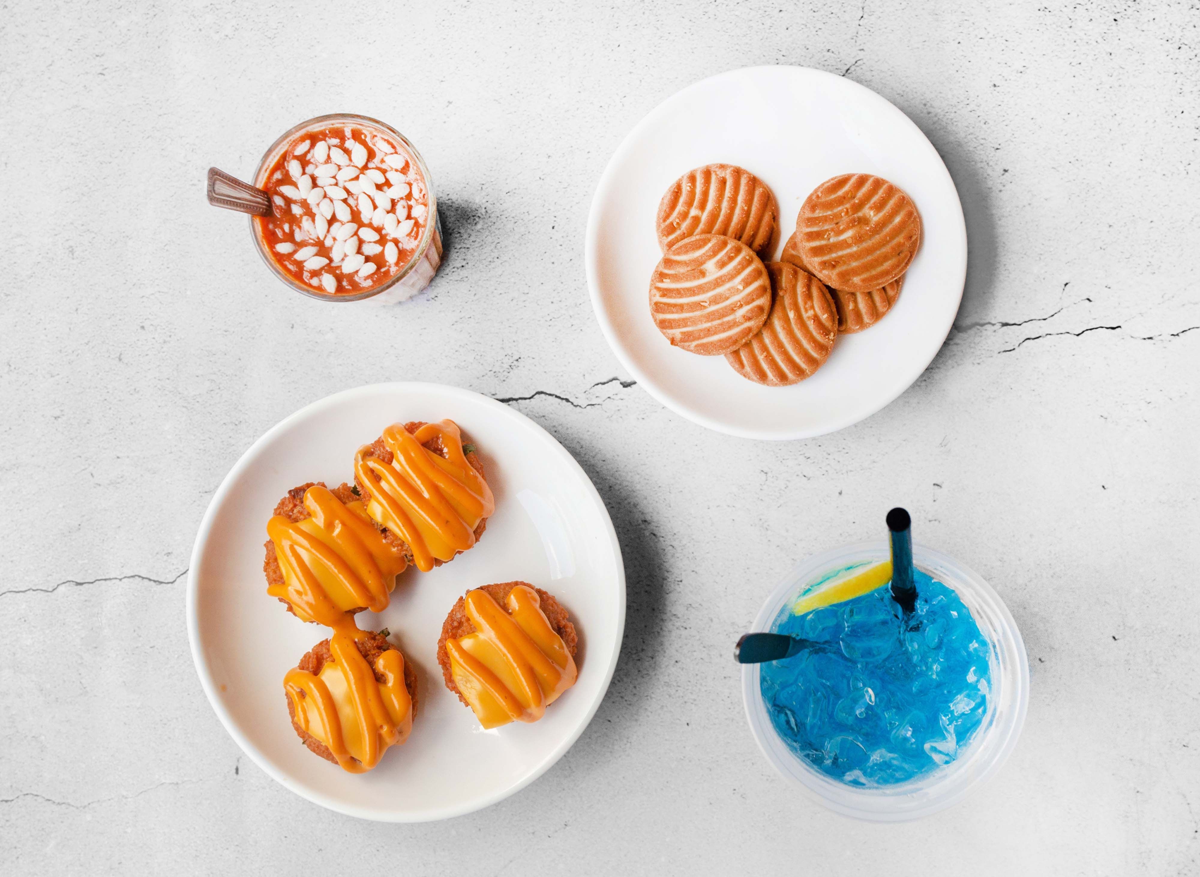 Tea Kadai menu and delivery in Georgetown | foodpanda