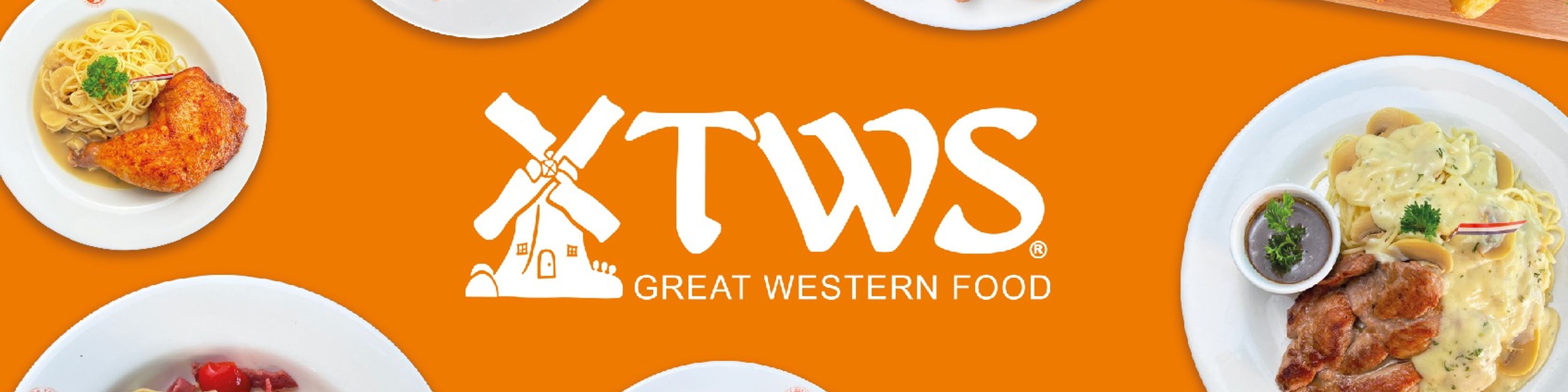 TWS Great Western Food (Bukit Beruang) menu and delivery in Hang Tuah ...