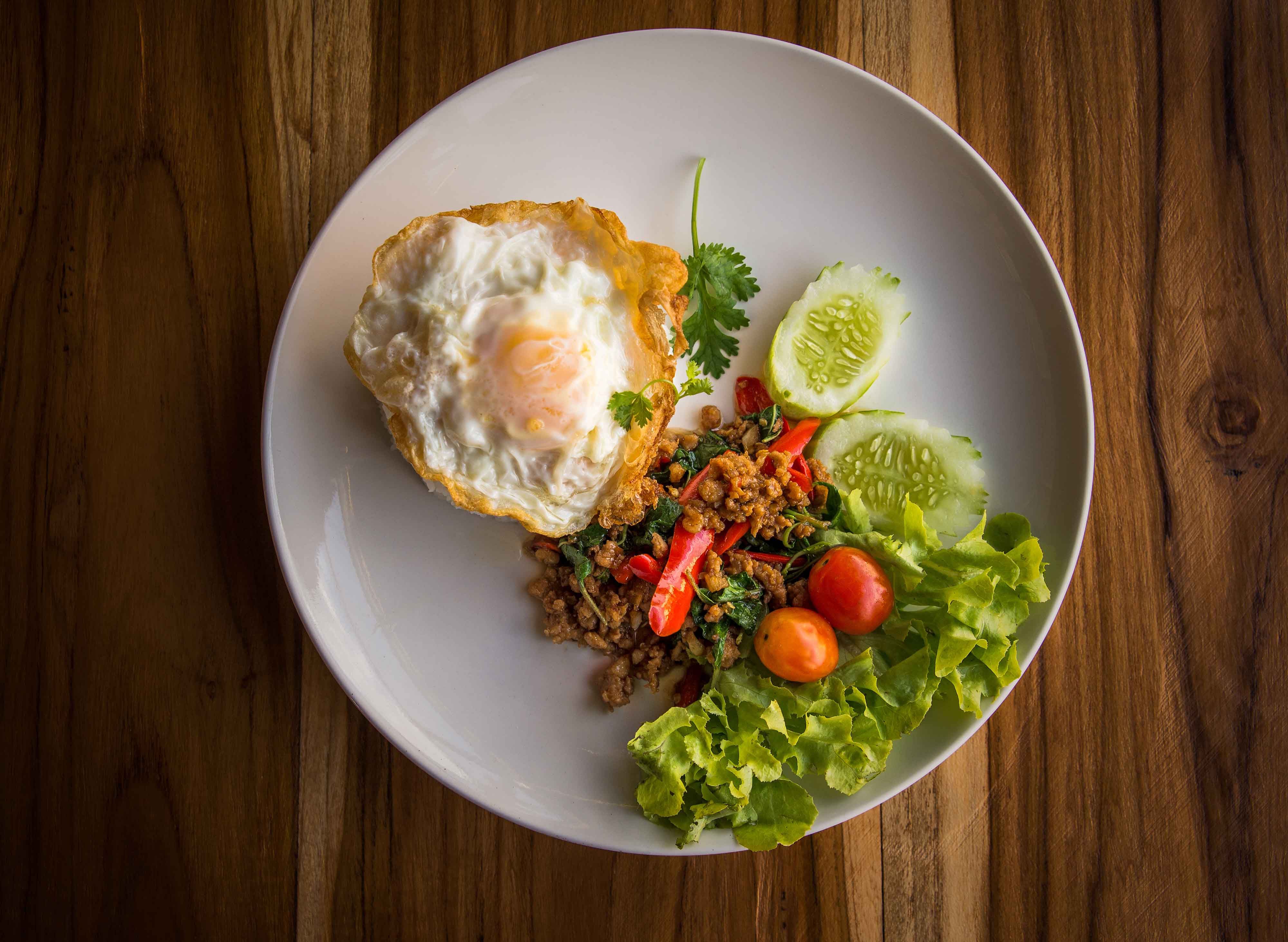 21 CAFE menu and delivery in Kampar | foodpanda