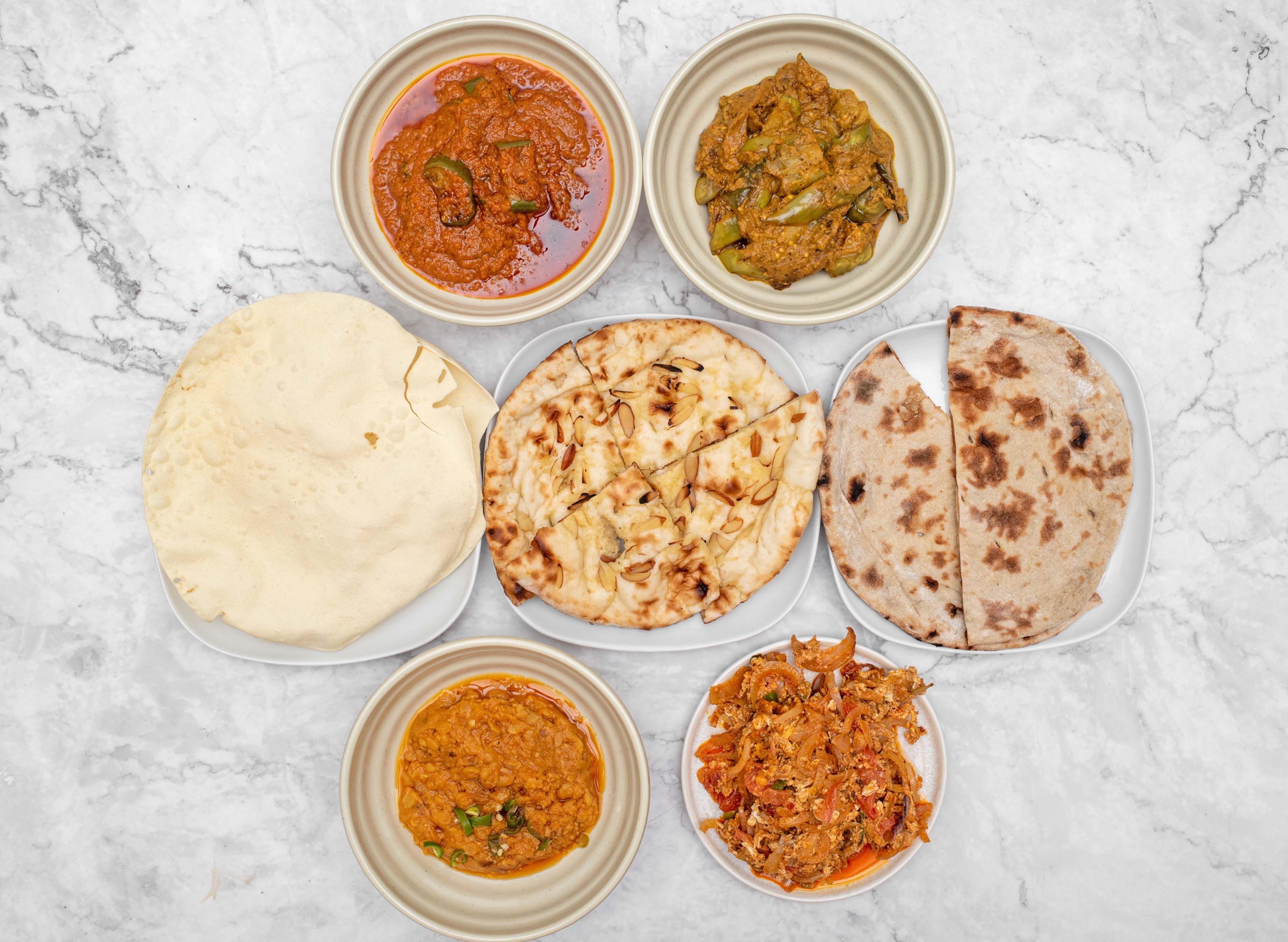 House of Pakeeza menu and delivery in Petaling Jaya | foodpanda