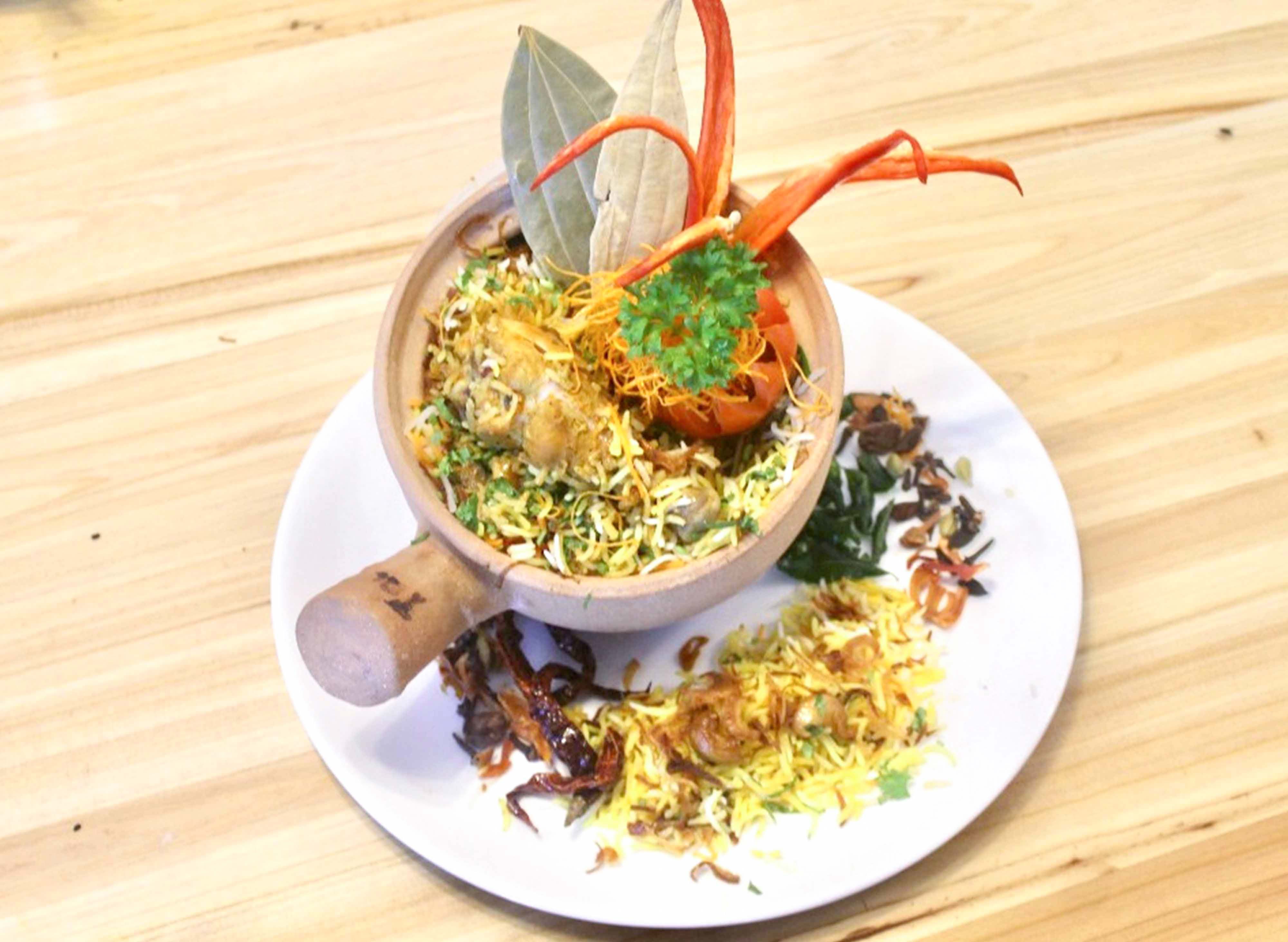 Mat'am Al-Barakah menu and delivery in Iskandar | foodpanda