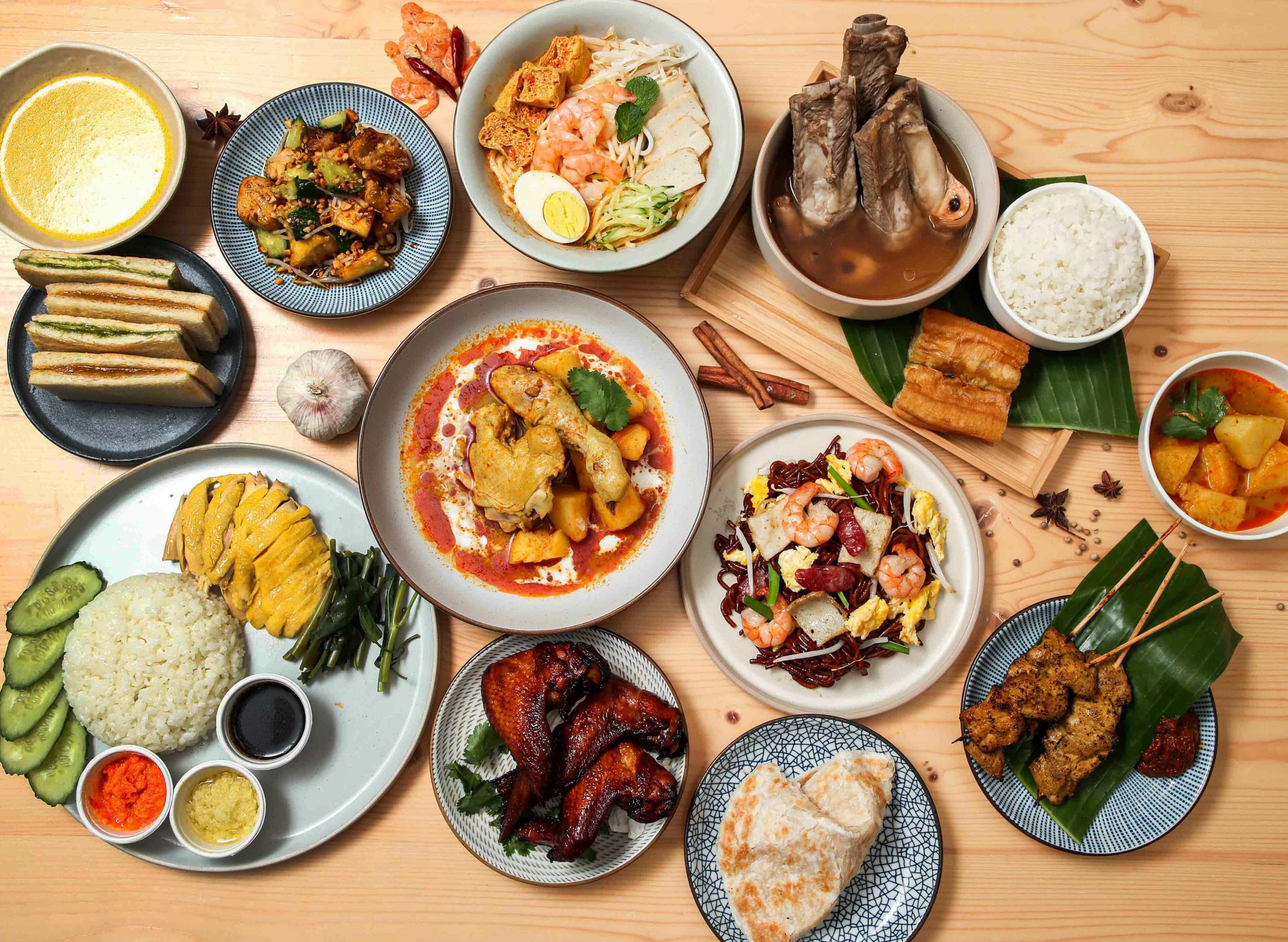 Toastea Coffee menu in Bayan Lepas | | Food delivery in Bayan Lepas ...