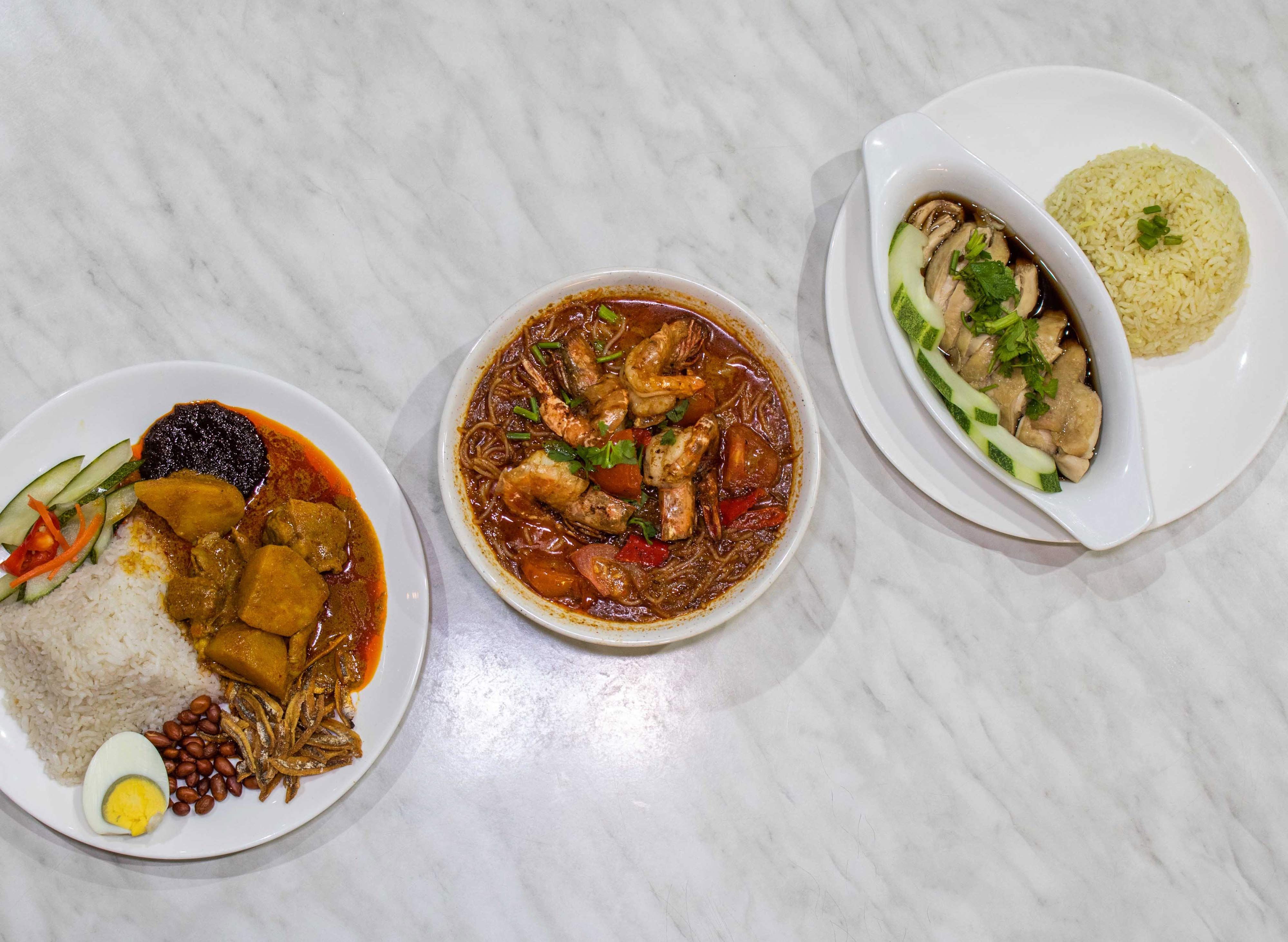 The Roots menu and delivery in West Coast | foodpanda