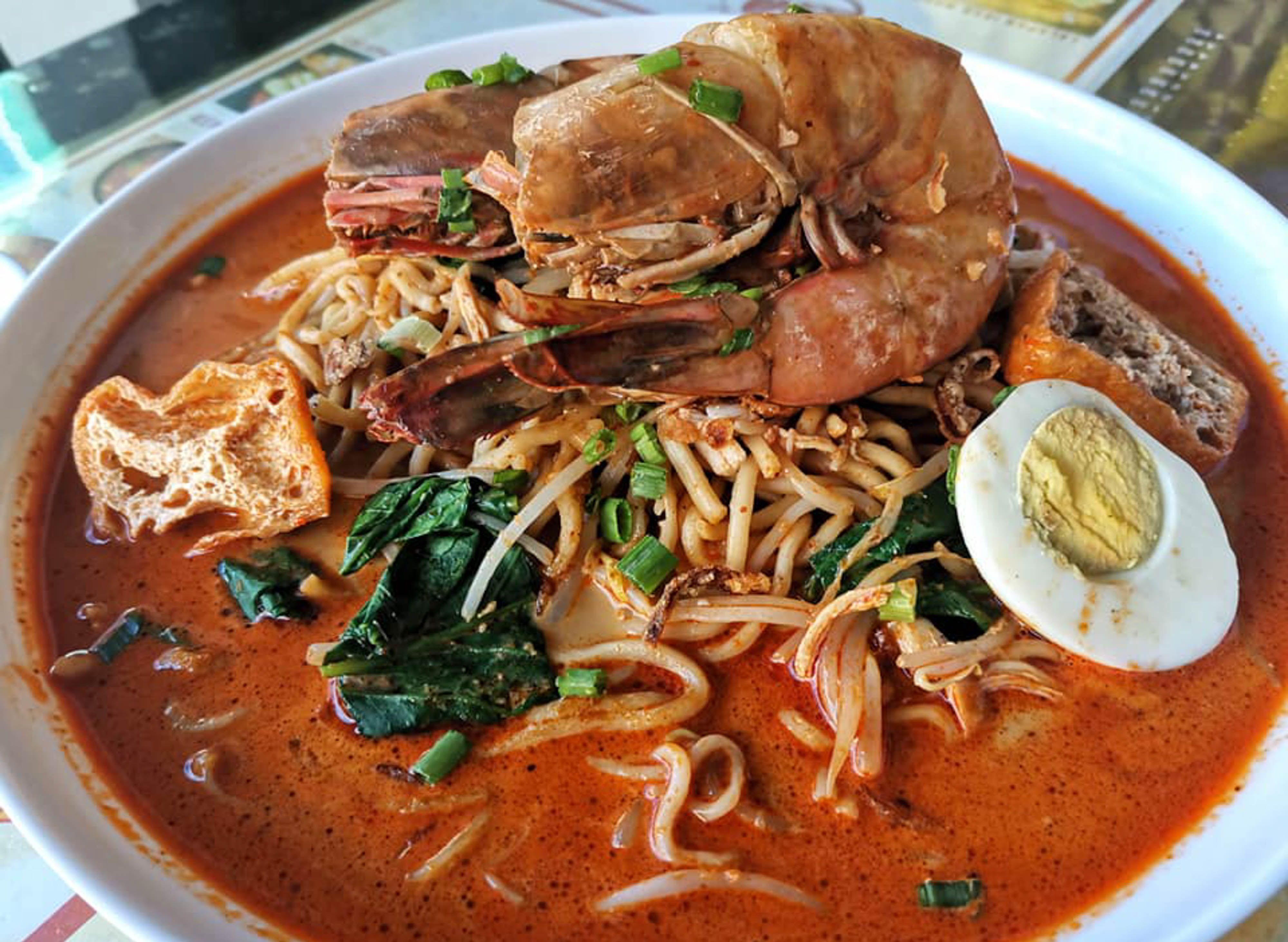 Mami Sambal Restaurant menu in Miri | | Food delivery in Miri | foodpanda