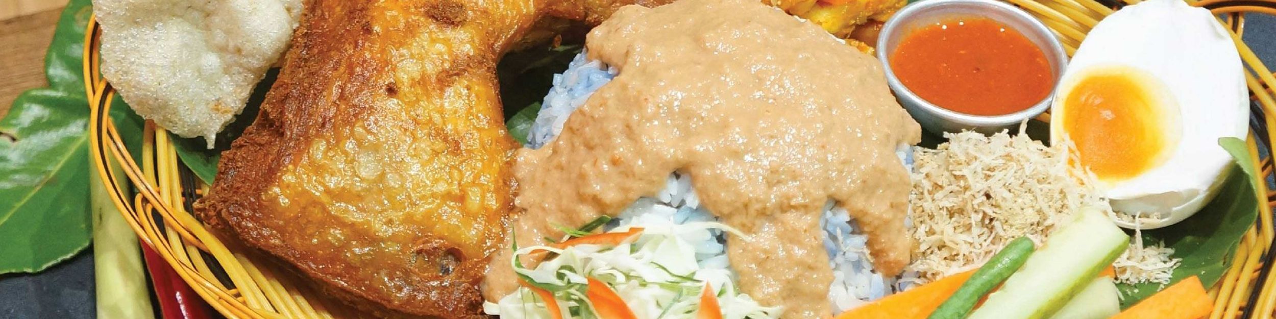 Kakatoo Restaurant @ IOI City Mall menu in Putrajaya | | Food delivery ...