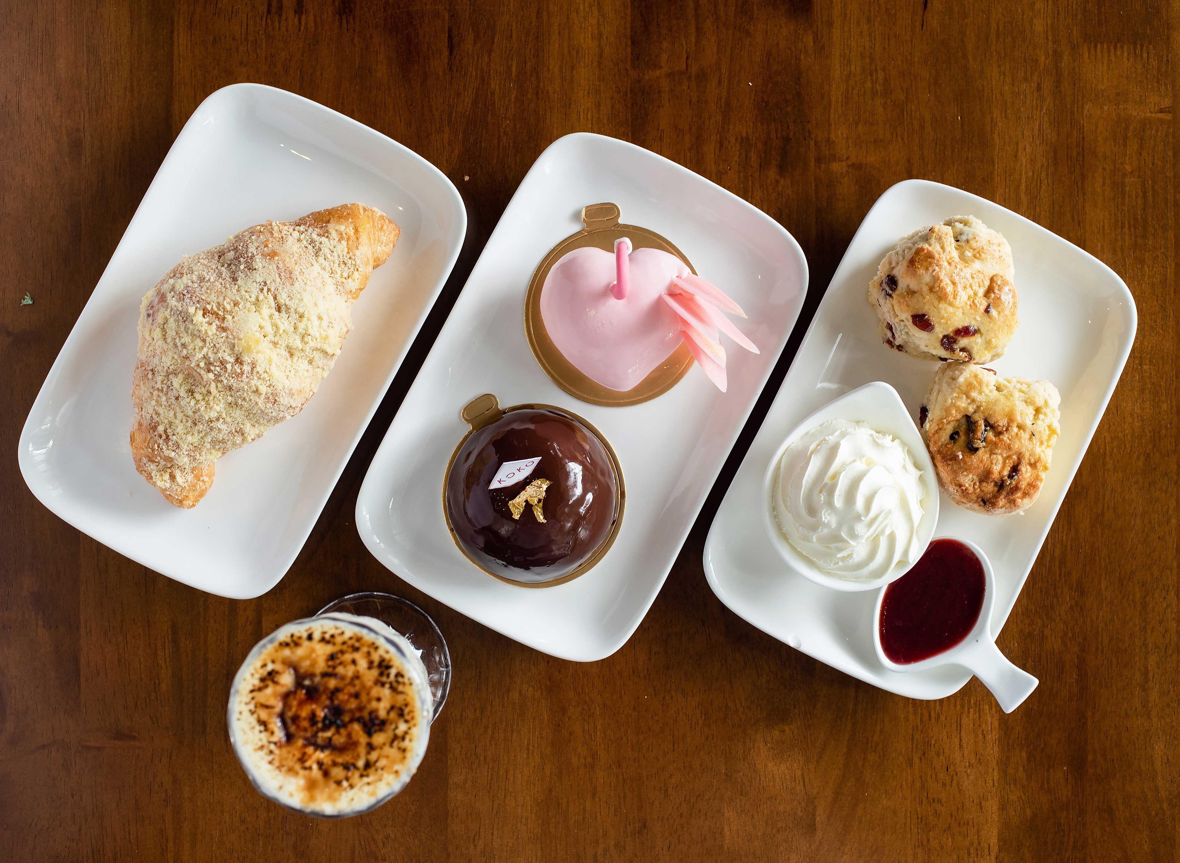 Koko Cafe menu and delivery in Kuantan | foodpanda