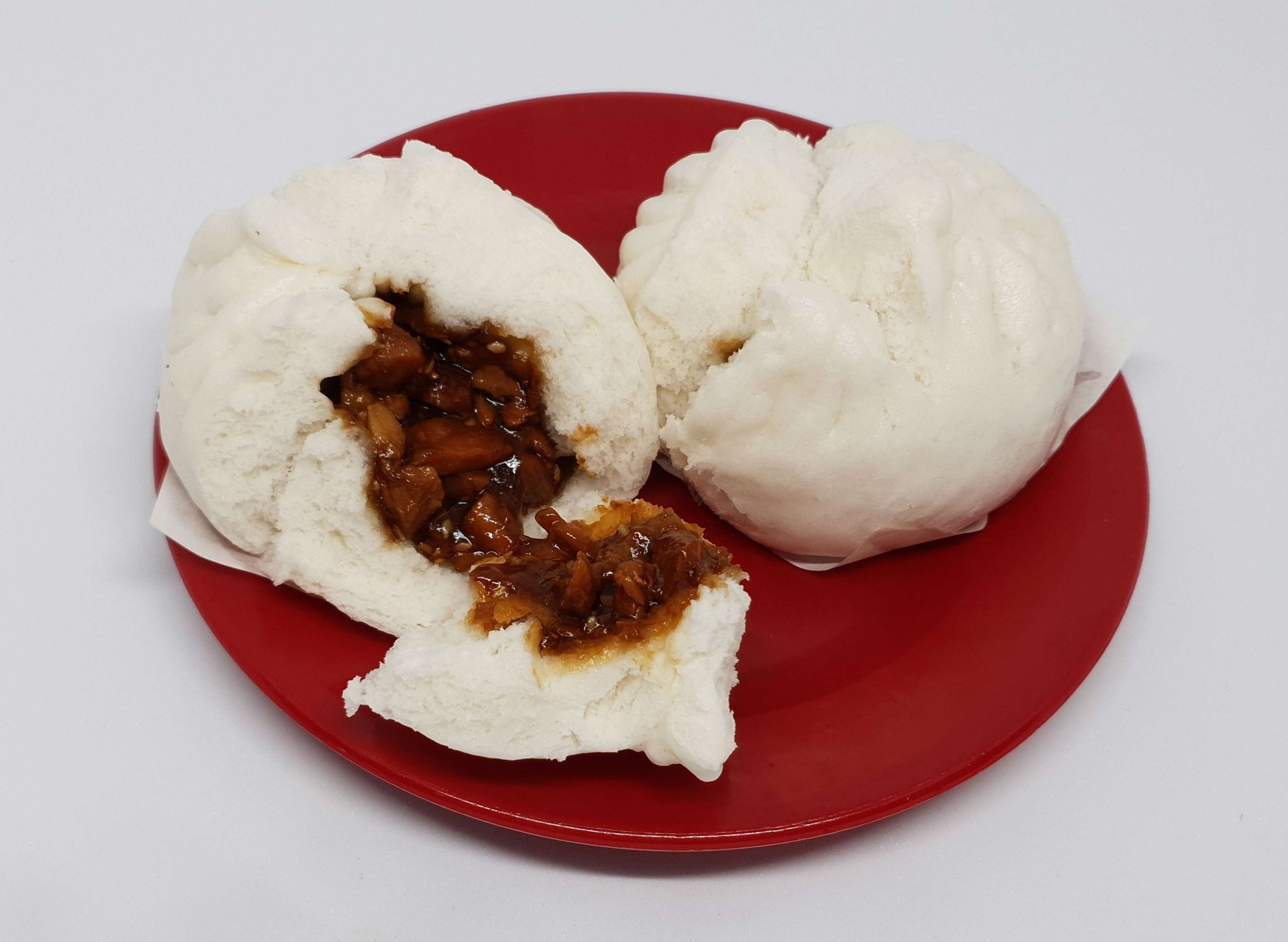 Fa Guo San Dim Sum menu and delivery in Ipoh | foodpanda