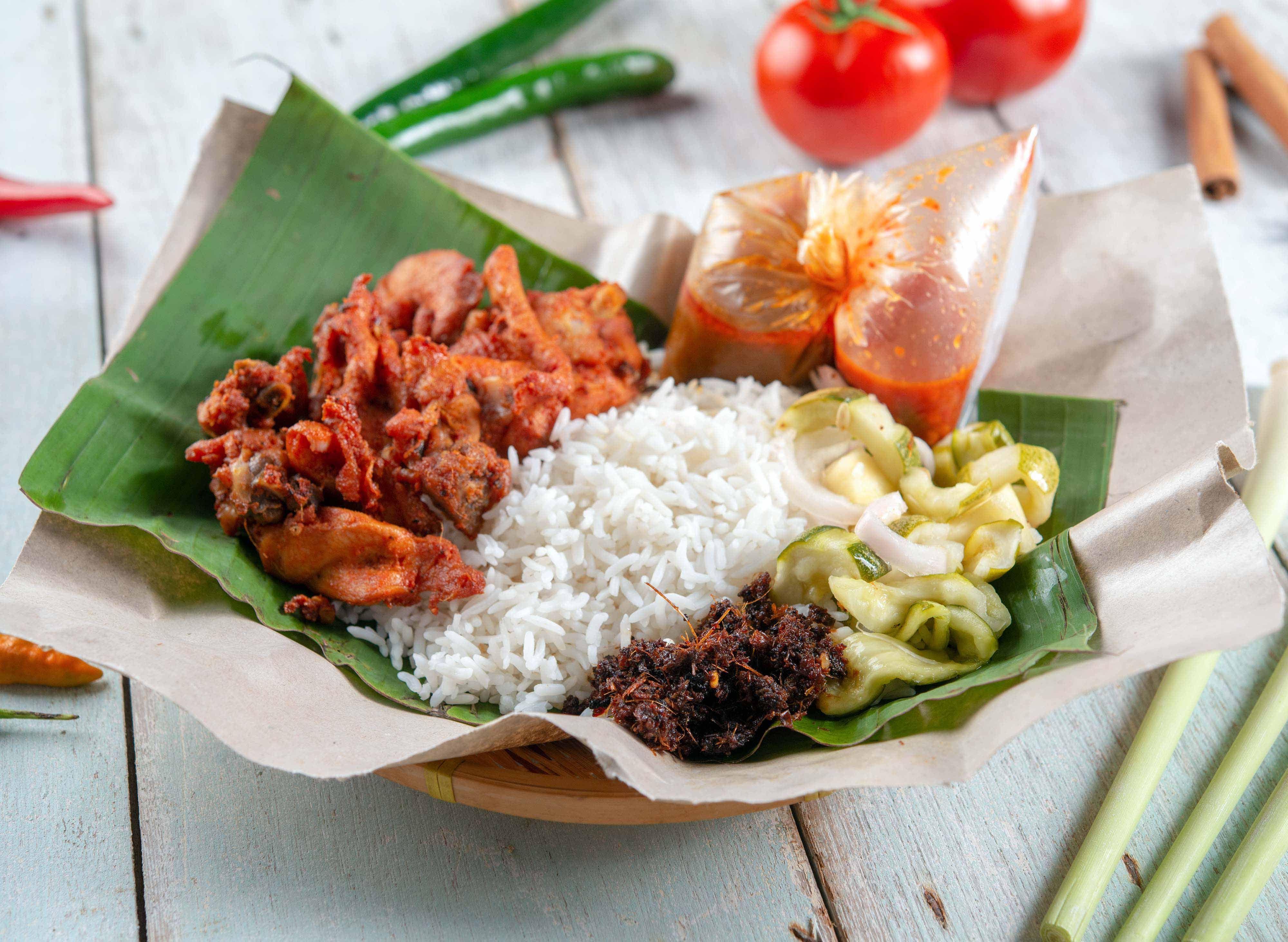 DANOK menu and delivery in Shah Alam | foodpanda