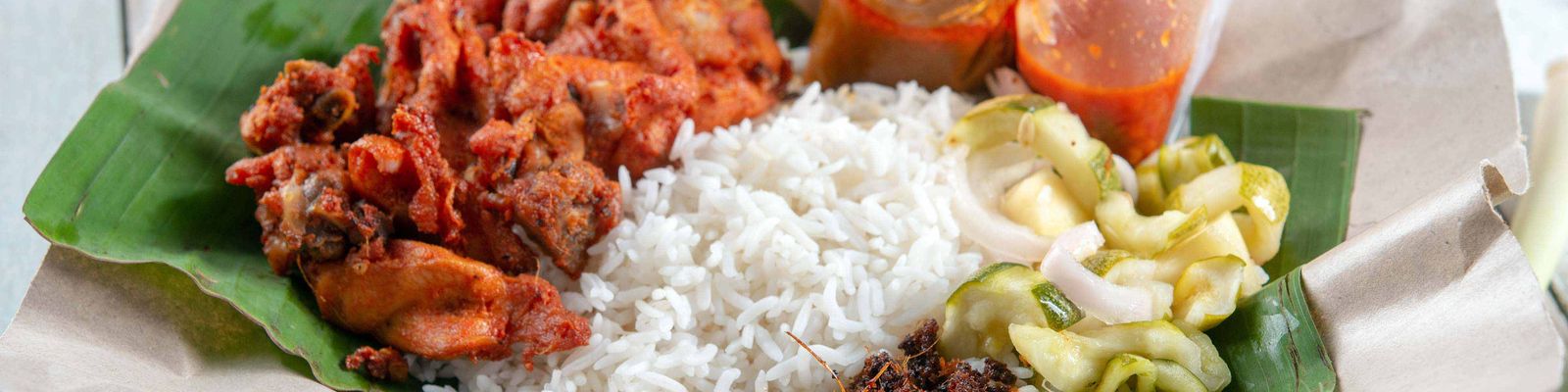 DANOK menu and delivery in Shah Alam | foodpanda
