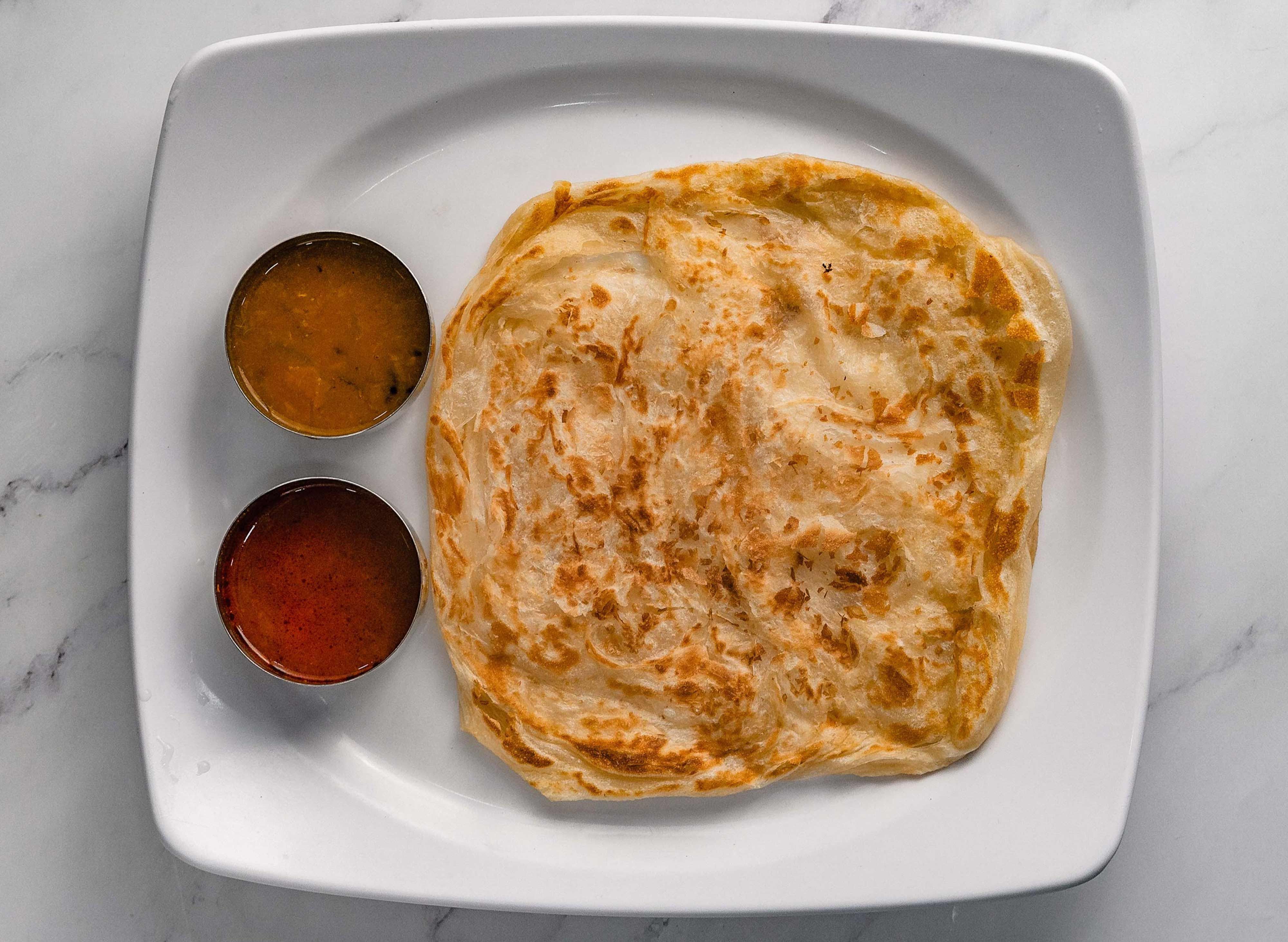 Restoran Cuba Rasa @ Taman Flora Utama Delivery Menu - Order Online ...