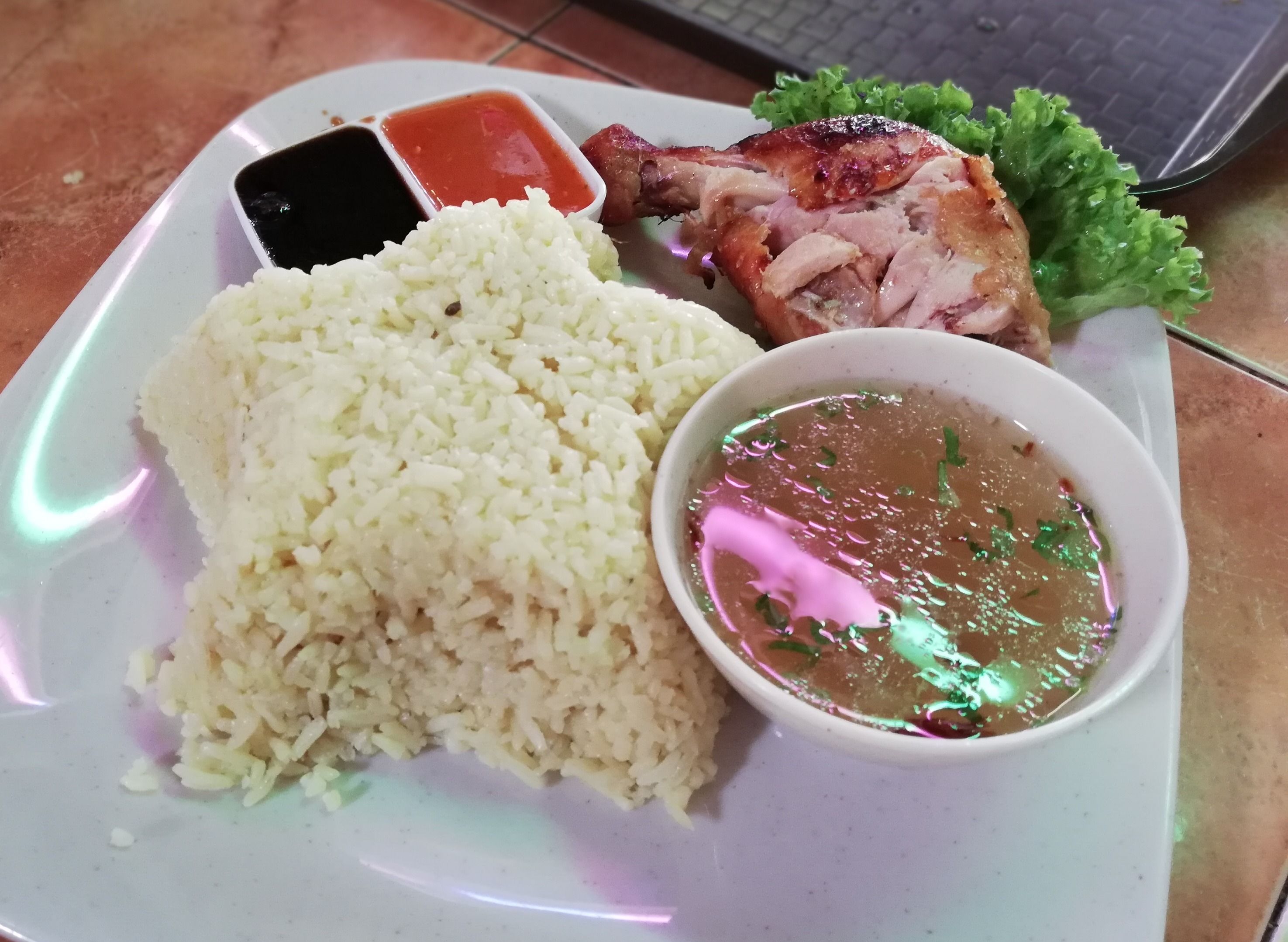 Restoran Sri De Orkid menu and delivery in Arau | foodpanda