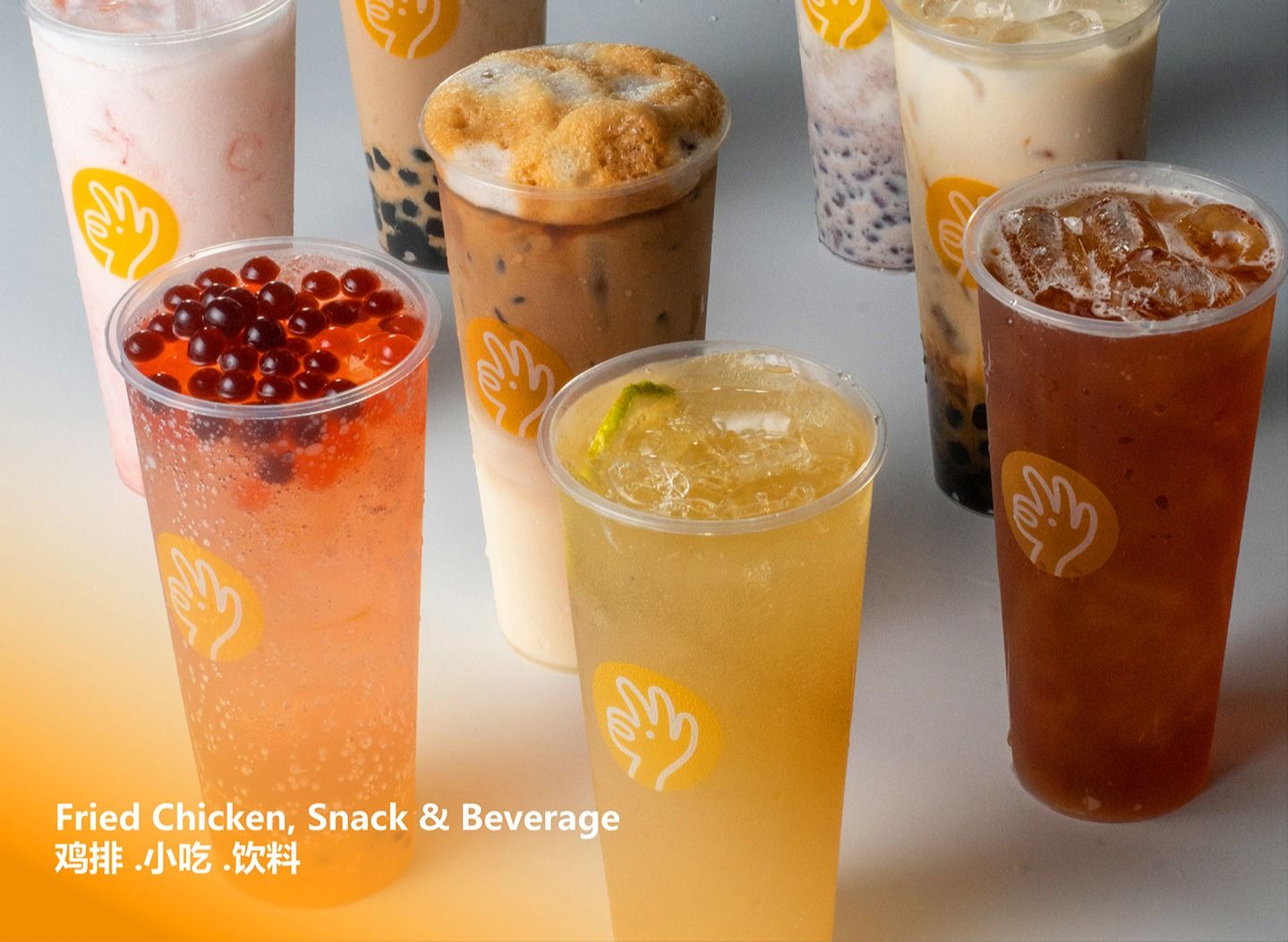 Chickilicious (Gala City) menu and delivery in Miri | foodpanda