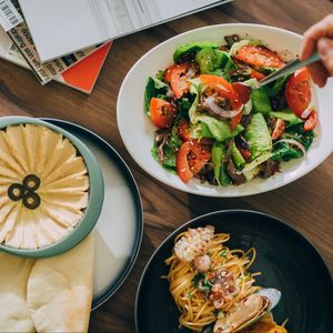 Dandy Modern Food (Queensbay Mall) menu and delivery in Bayan Lepas ...