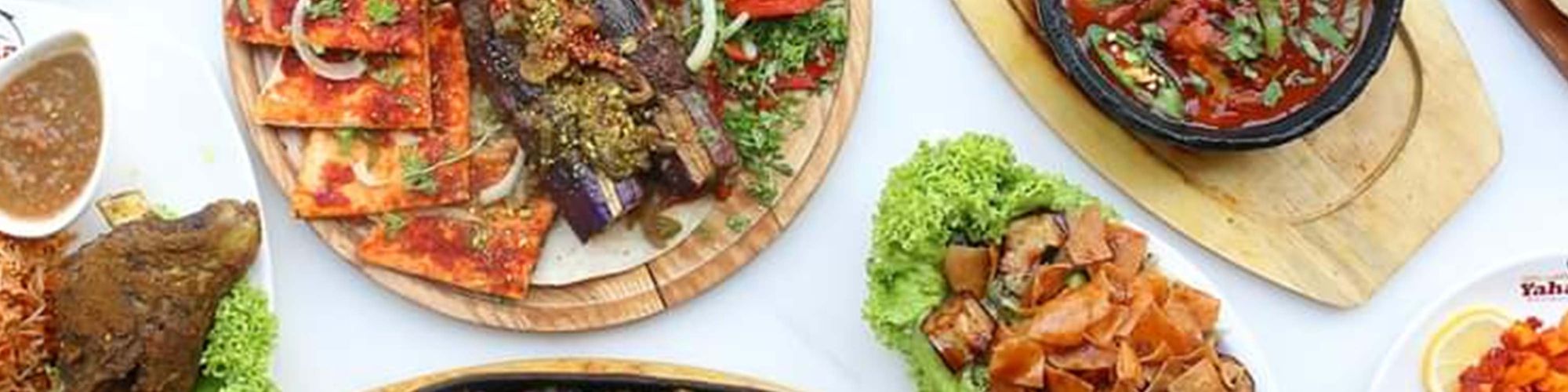 YAHALA EXPRESS (Melati) menu and delivery in Kuala Lumpur | foodpanda